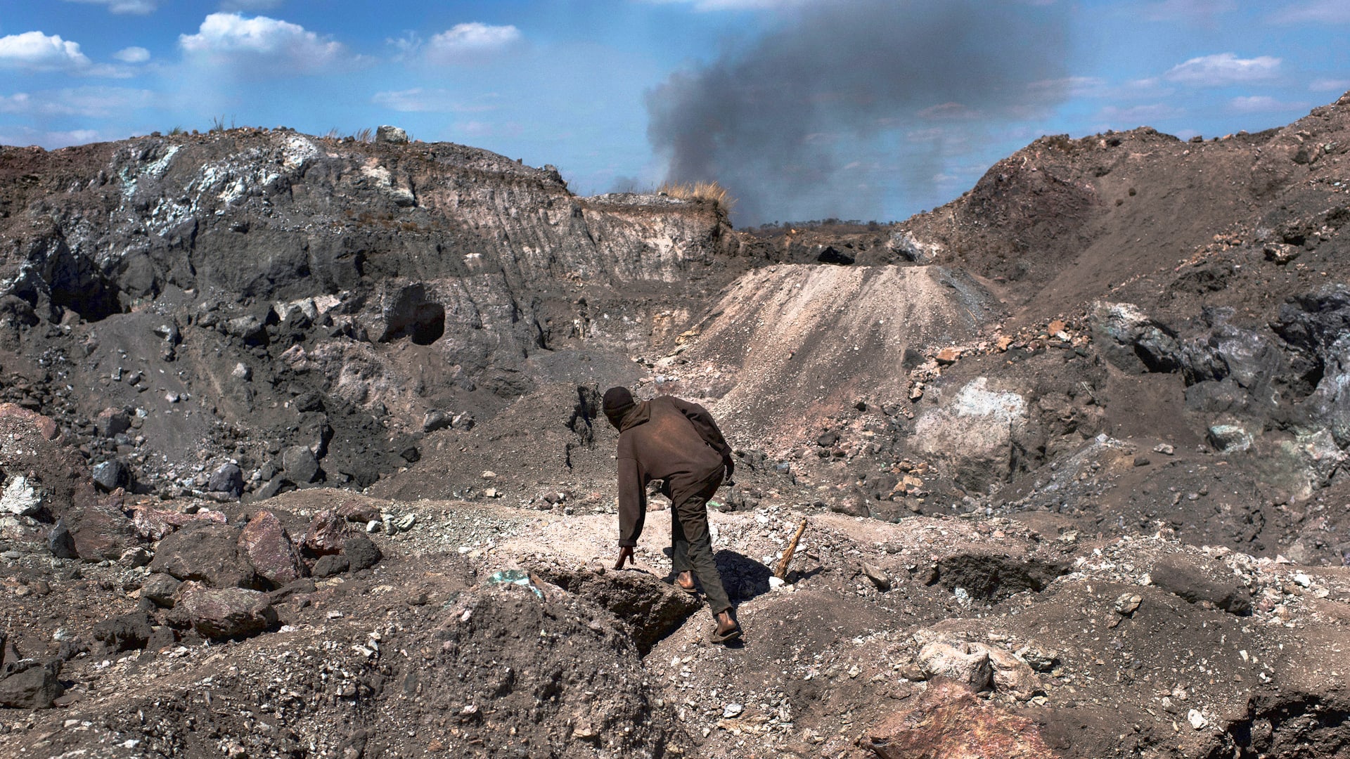 TikTokers say they're quitting vaping after learning about the human ...