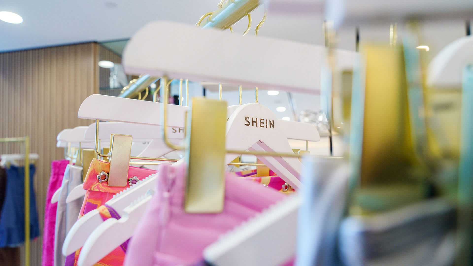 Shein IPO: Fast-fashion brand confidentially files to go public in US