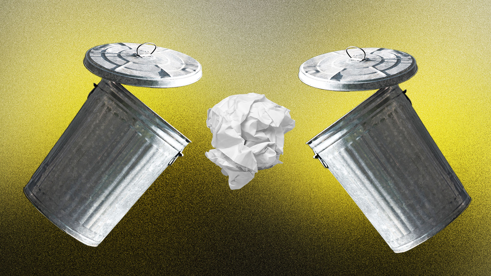 Why trash talk can actually be good business