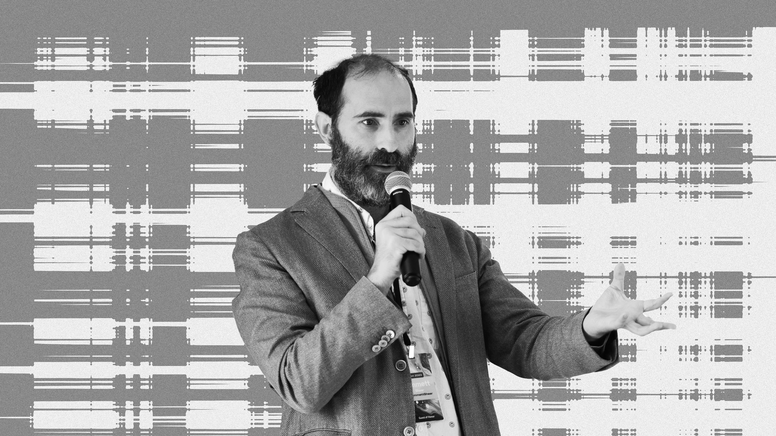 Emmett Shear’s time at Twitch gives clues to future of OpenAI