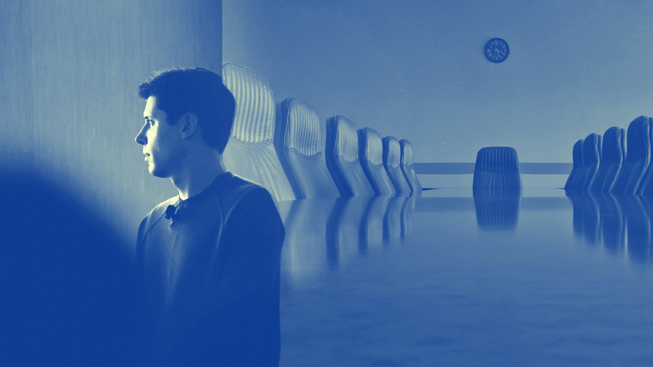 OpenAI board: What happens if Sam Altman returns?