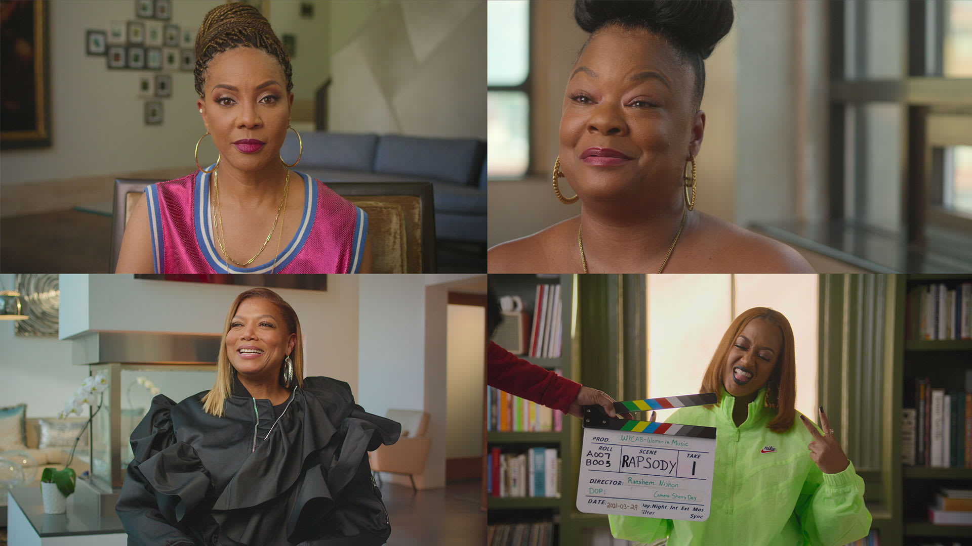 Hip-hop’s 50th anniversary spotlights women's influence and struggles