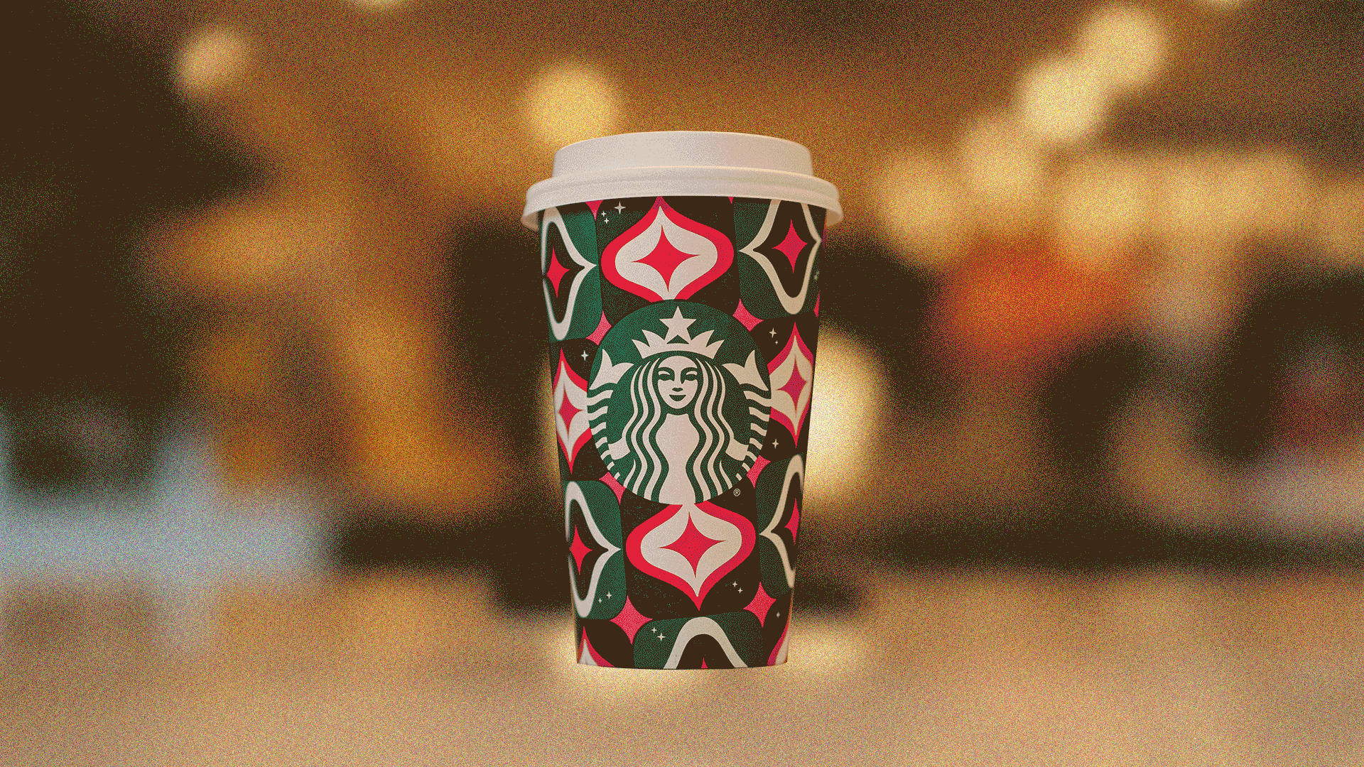 Starbucks holiday coffee cups 2023: designs, themes, release date