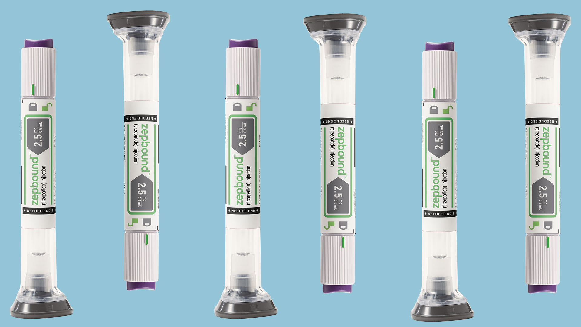 Zepbound FDA approval is a win for patients; Ozempic competitors boom