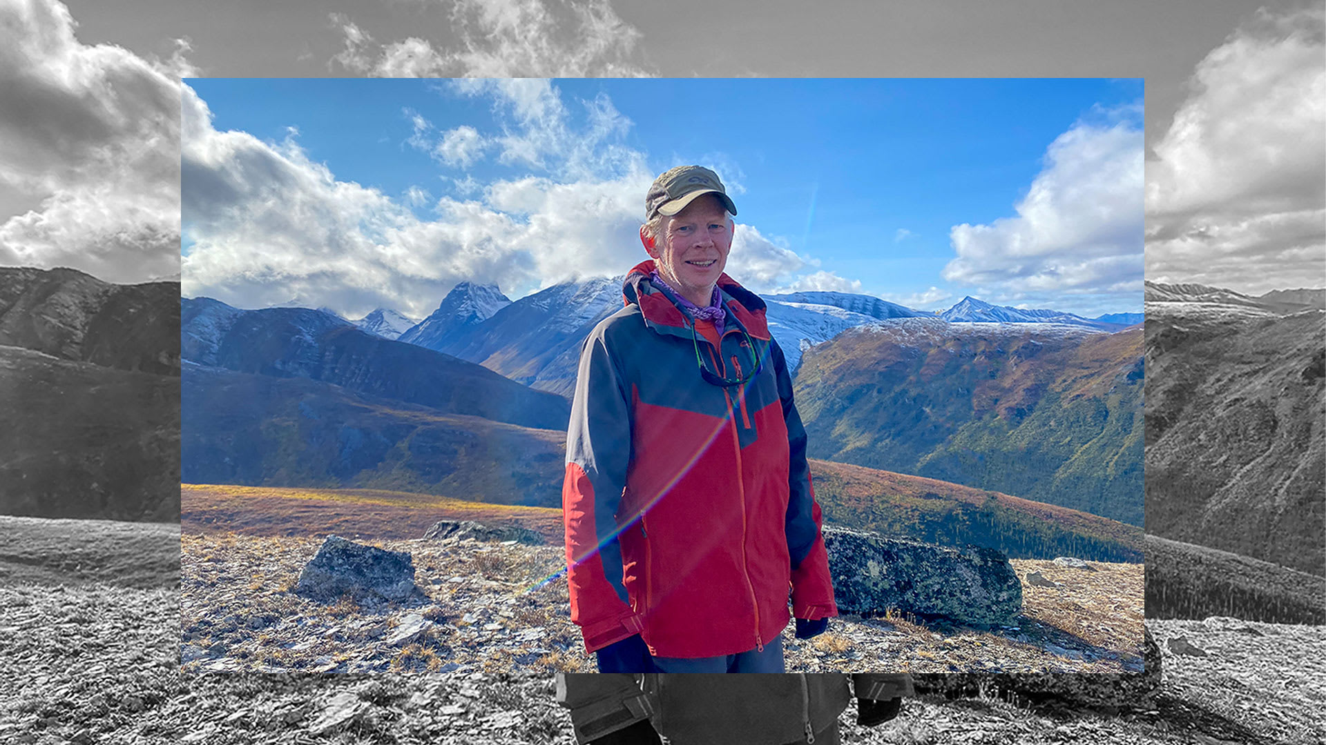 In memory of Bill Breen, Fast Company's first employee