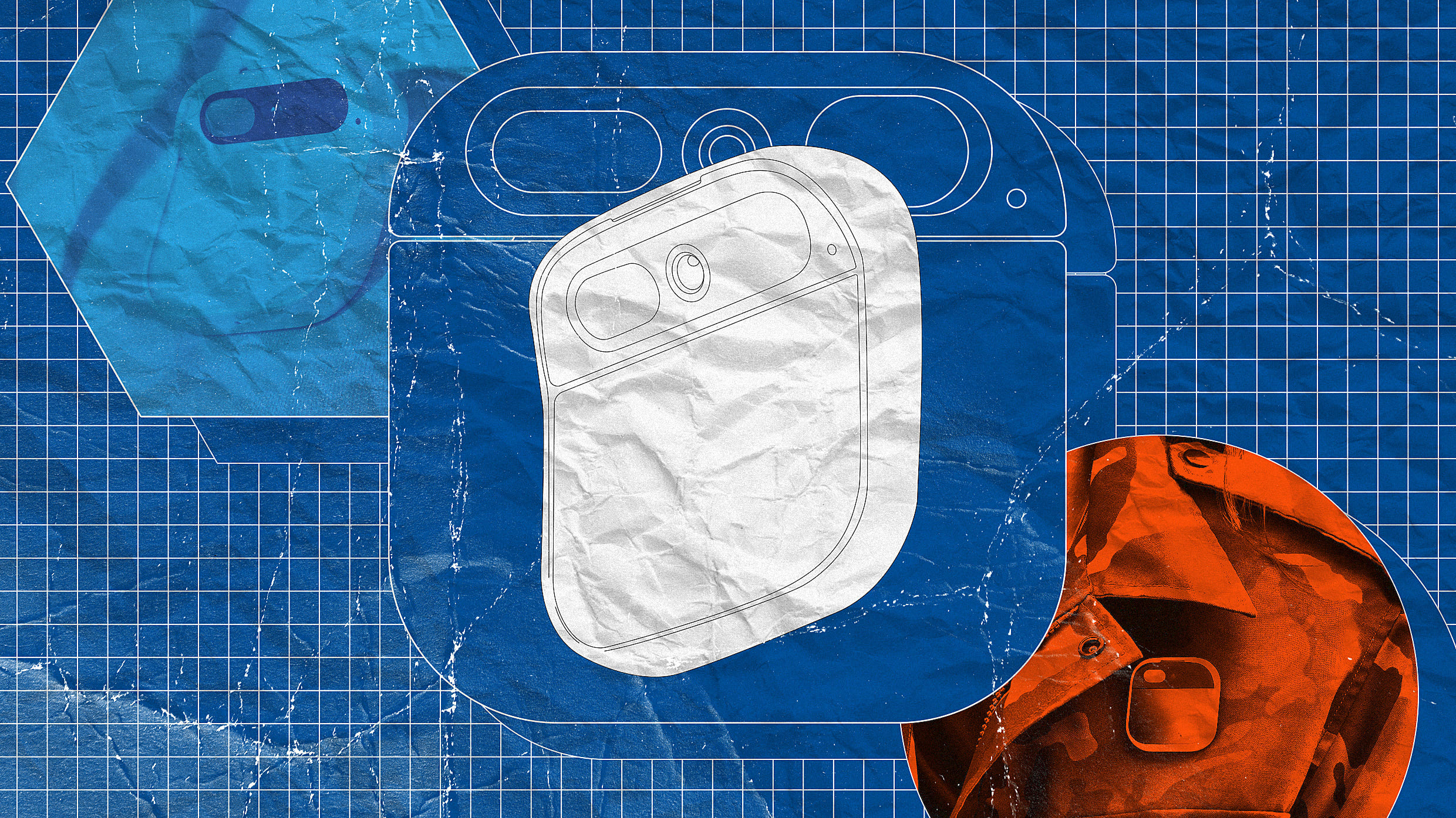 Humane AI Pin proves we're not ready for AI wearables