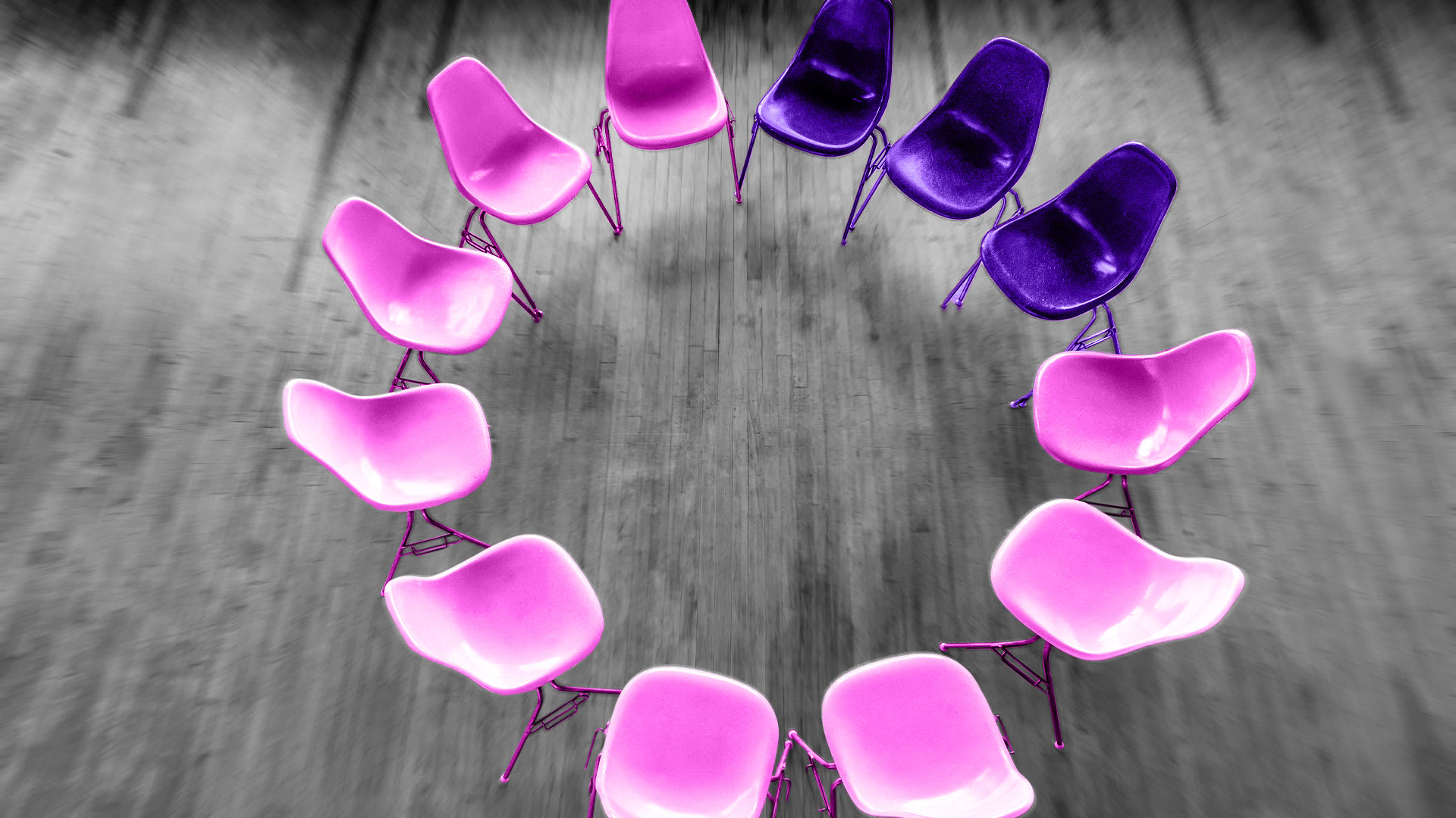 How to identify a scarcity mentality and how to fix it at work