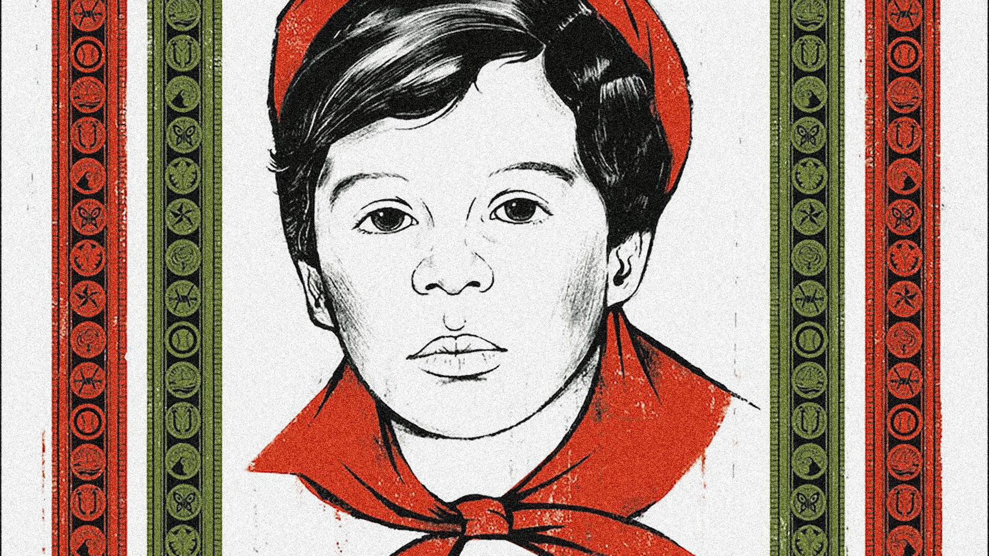 Edel Rodriguez, the political illustrator of our time, tells his story