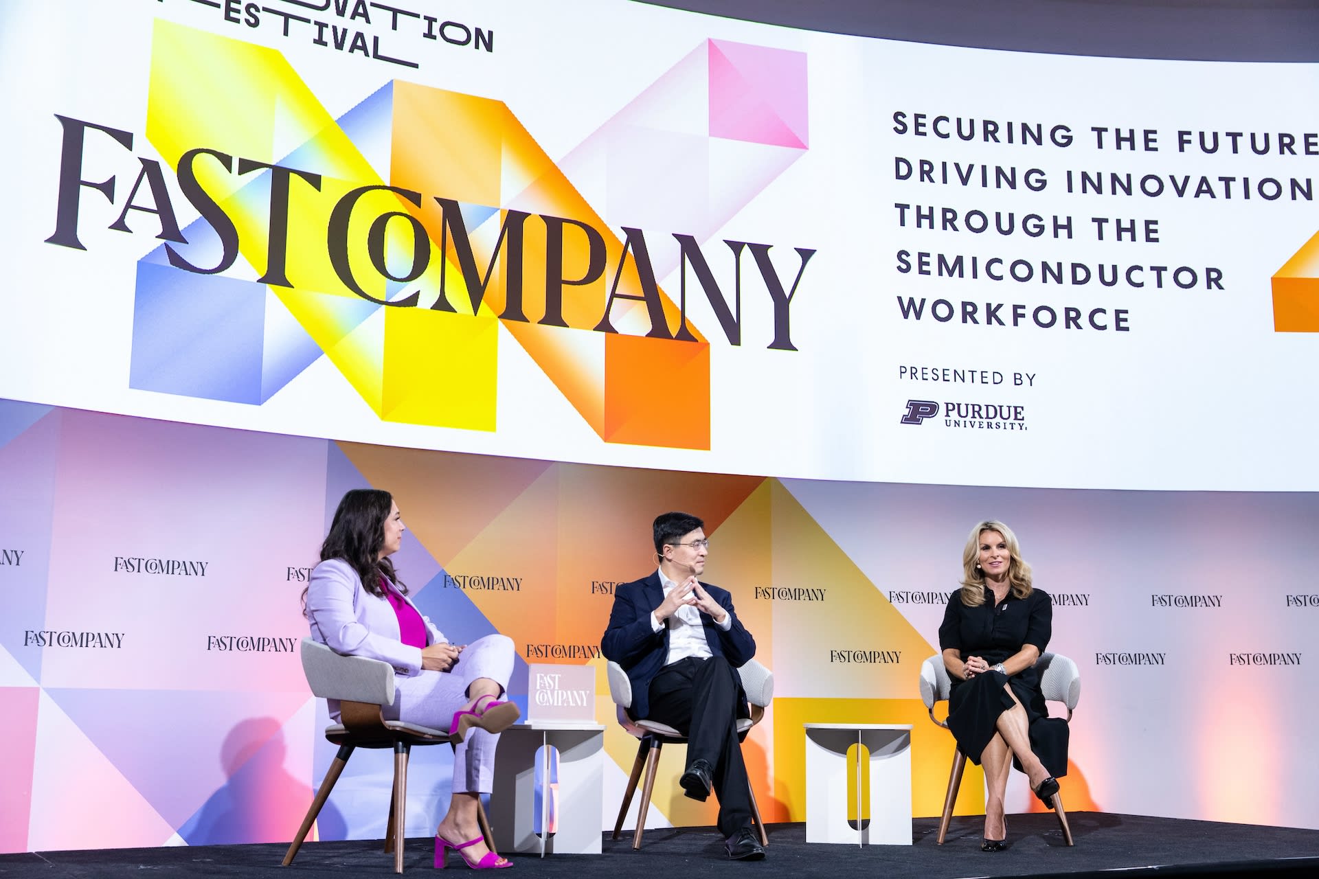 The U.S. can stay competitive by addressing a looming workforce shortage