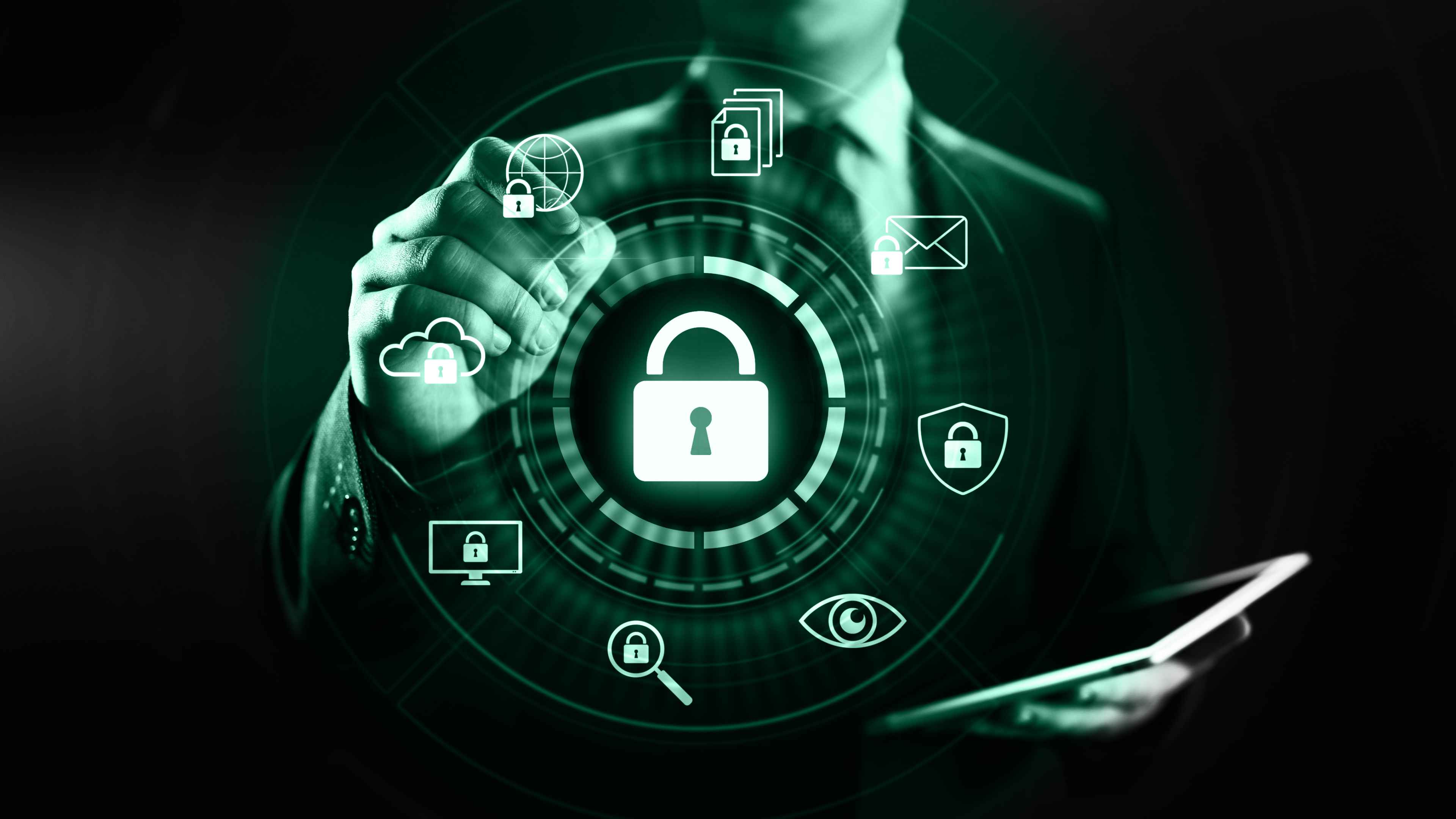 Is the European Commission cyber serious—and are executives tracking ...