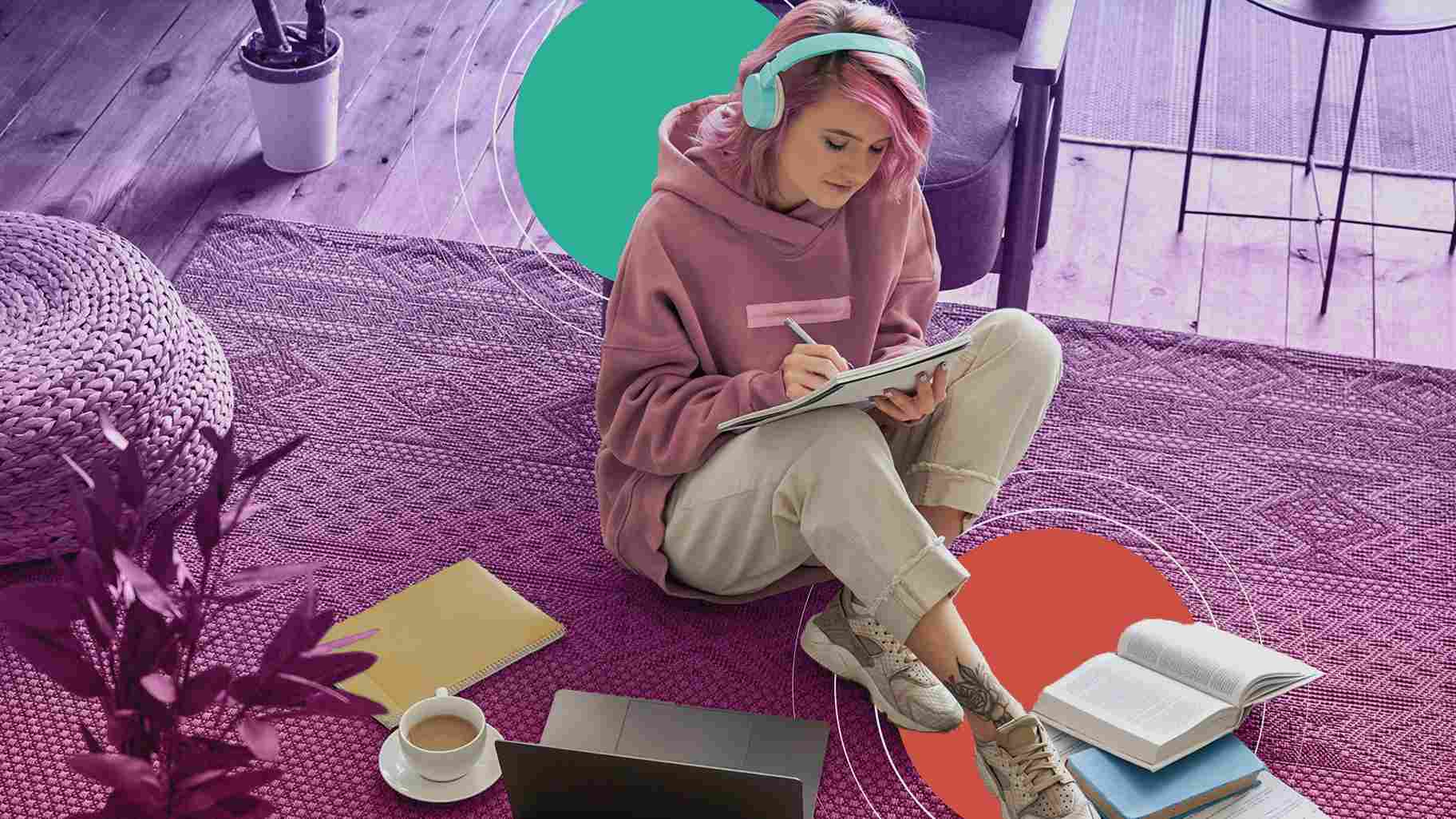 Making room at the table for Gen Z