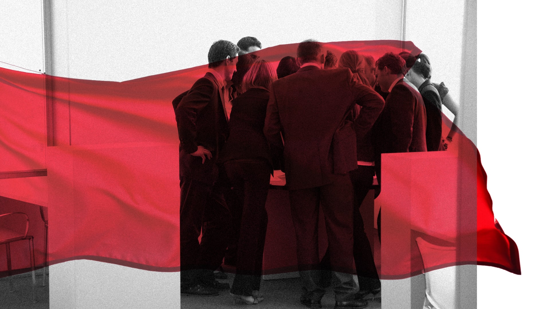 Factors that mean you're over-collaborating and ineffective