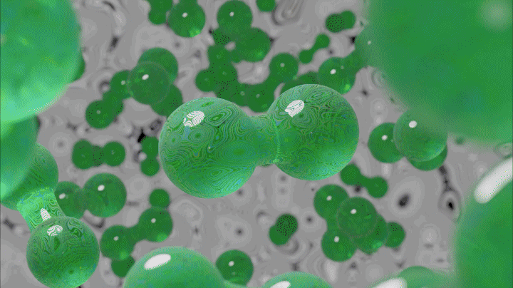 Green, blue, gold, and more: What the different colors of hydrogen mean