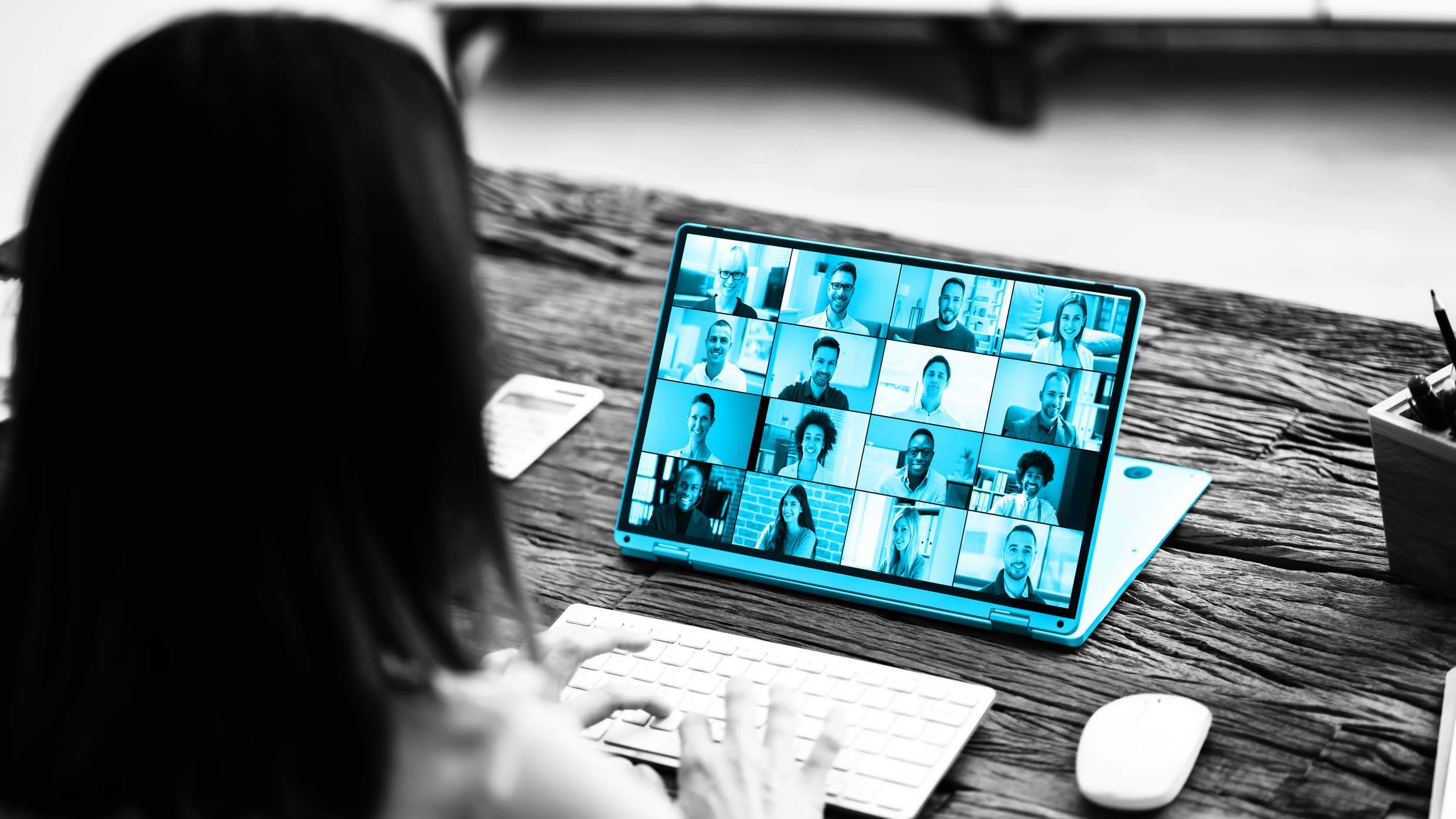 Managers fail at communication in hybrid and remote work