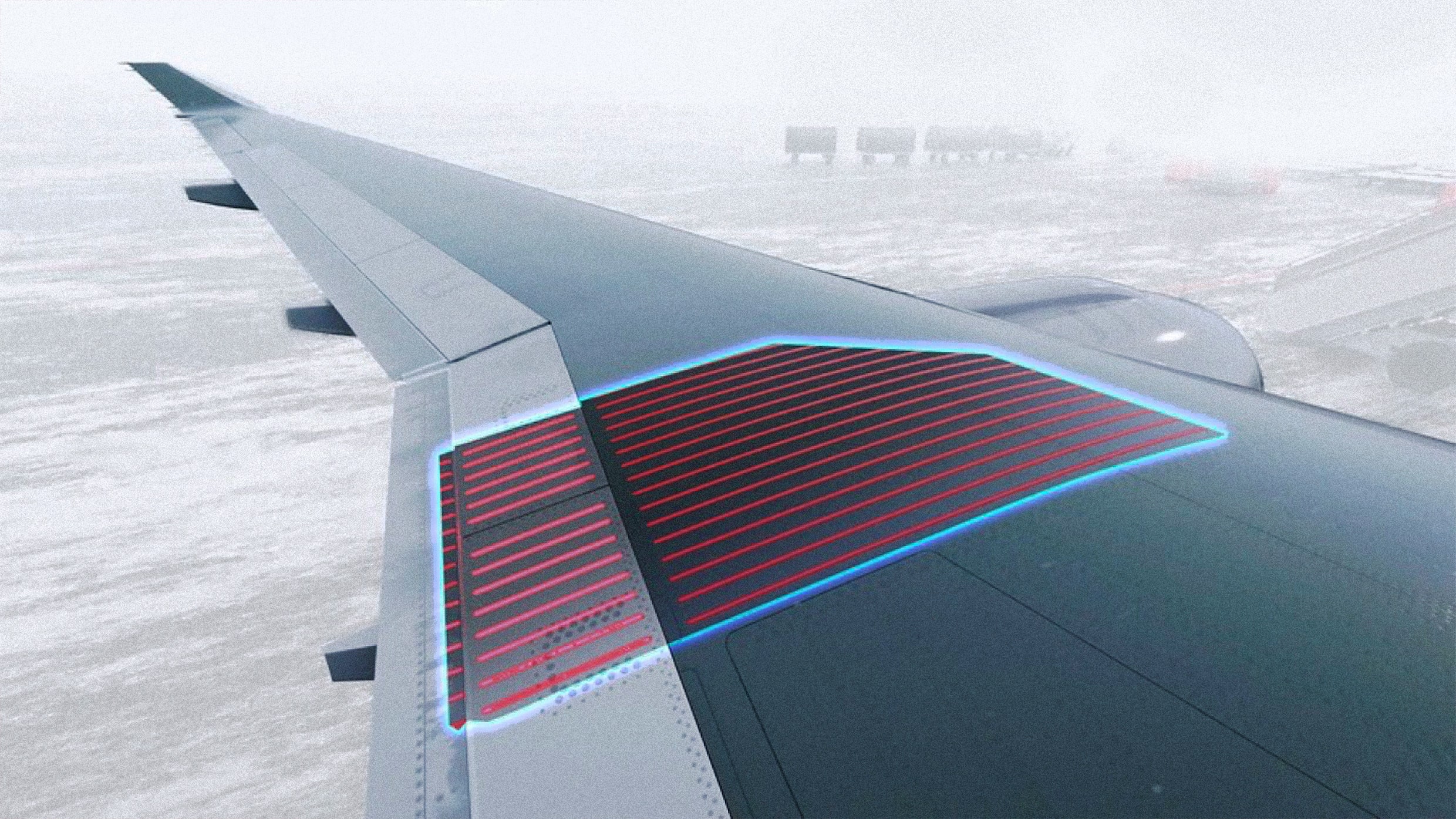 Ever had to wait for your plane to de-ice? This startup has a quicker ...