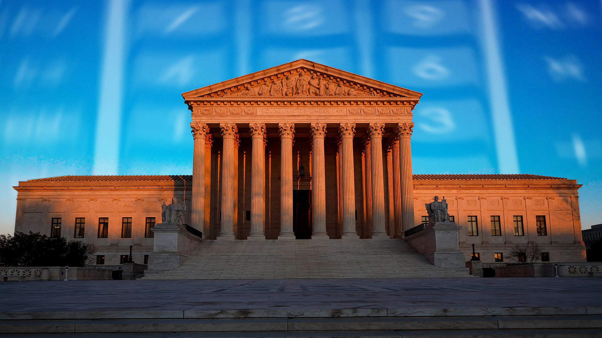 Supreme Court tax code case: What is the definition of income?