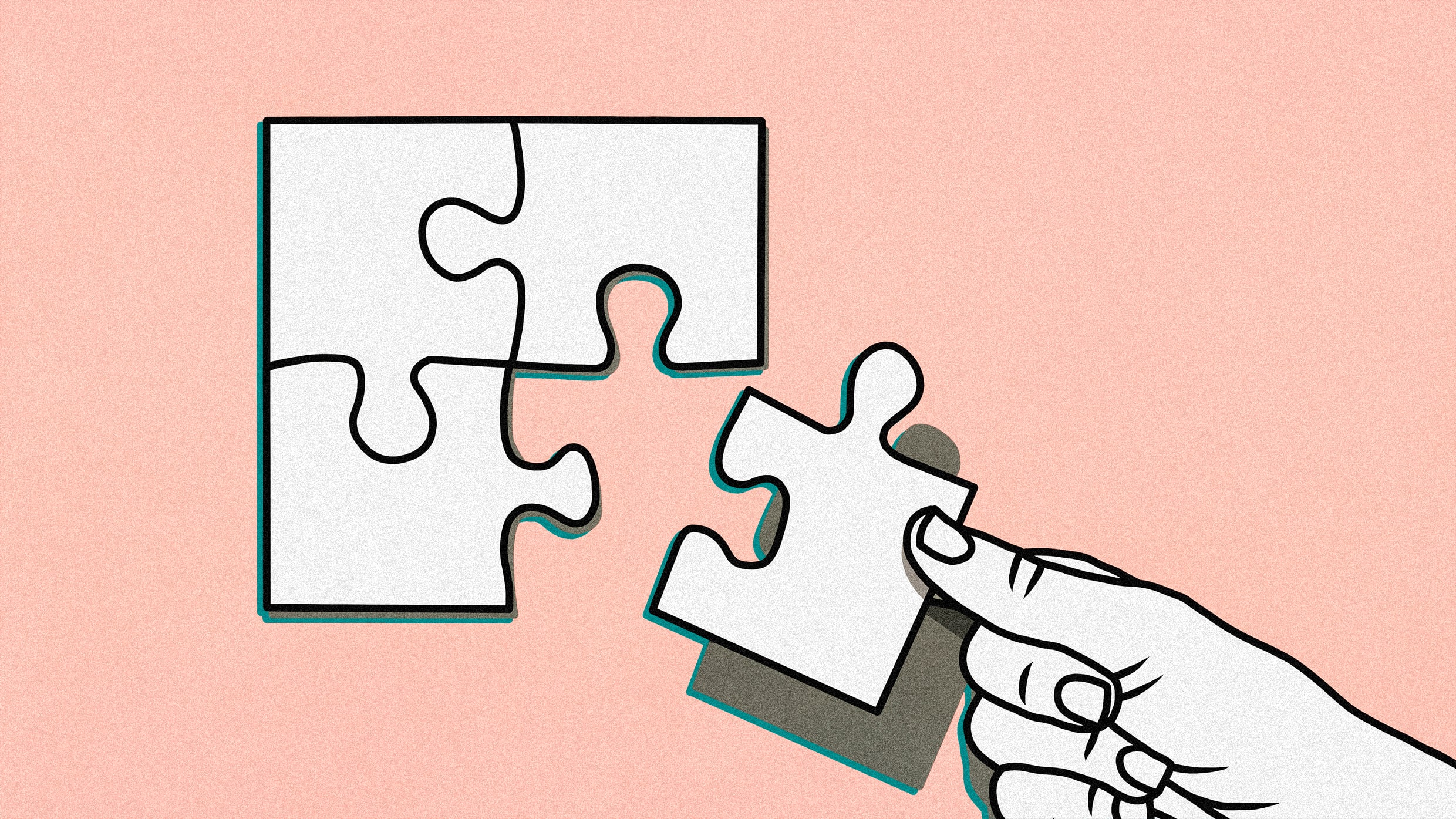 Exercise gets individuals and teams collaborating effortlessly