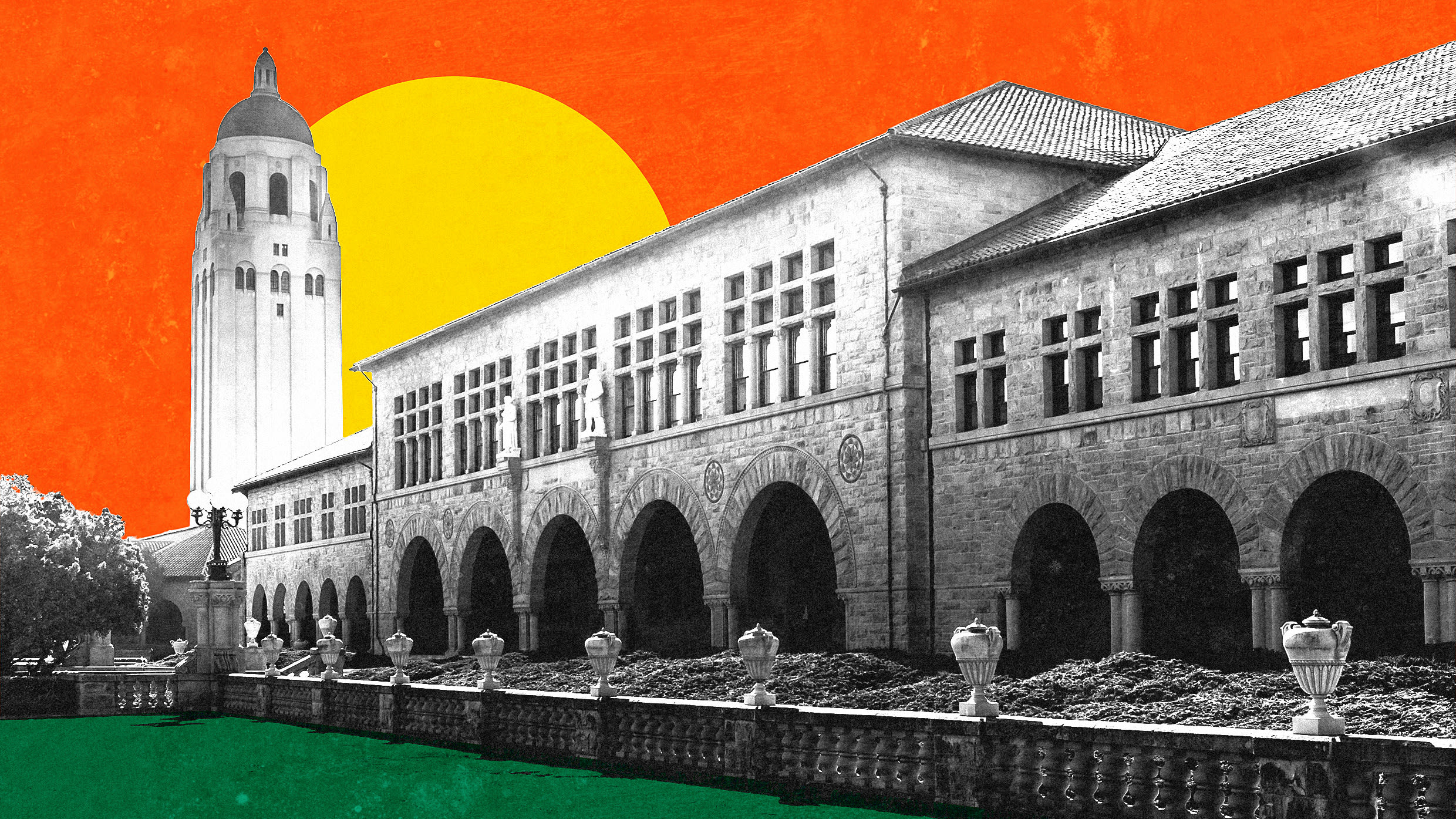 Stanford revamped its design school for a new generation of designers