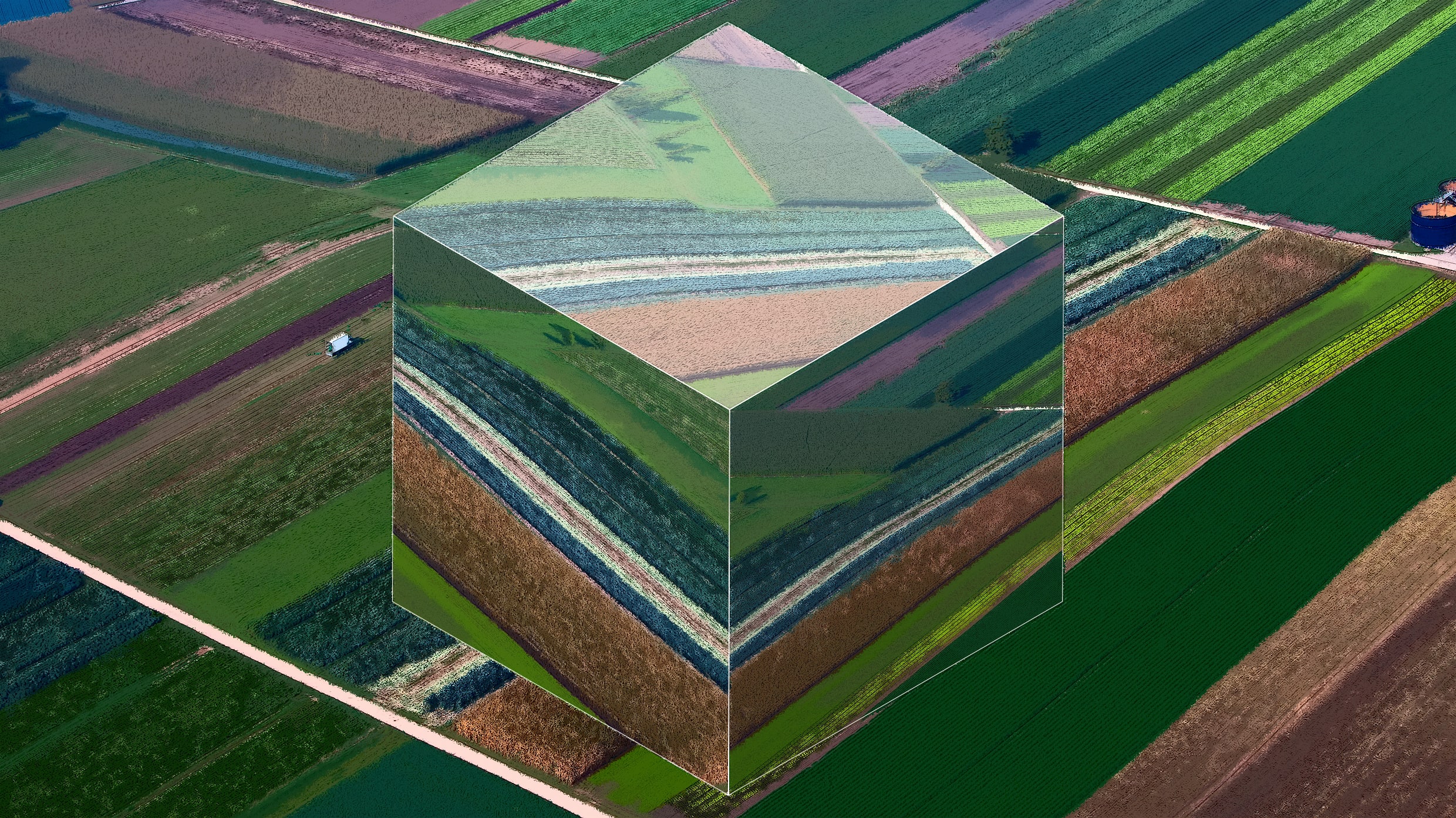 How Gro Intelligence is using AI to track climate changes to help ...