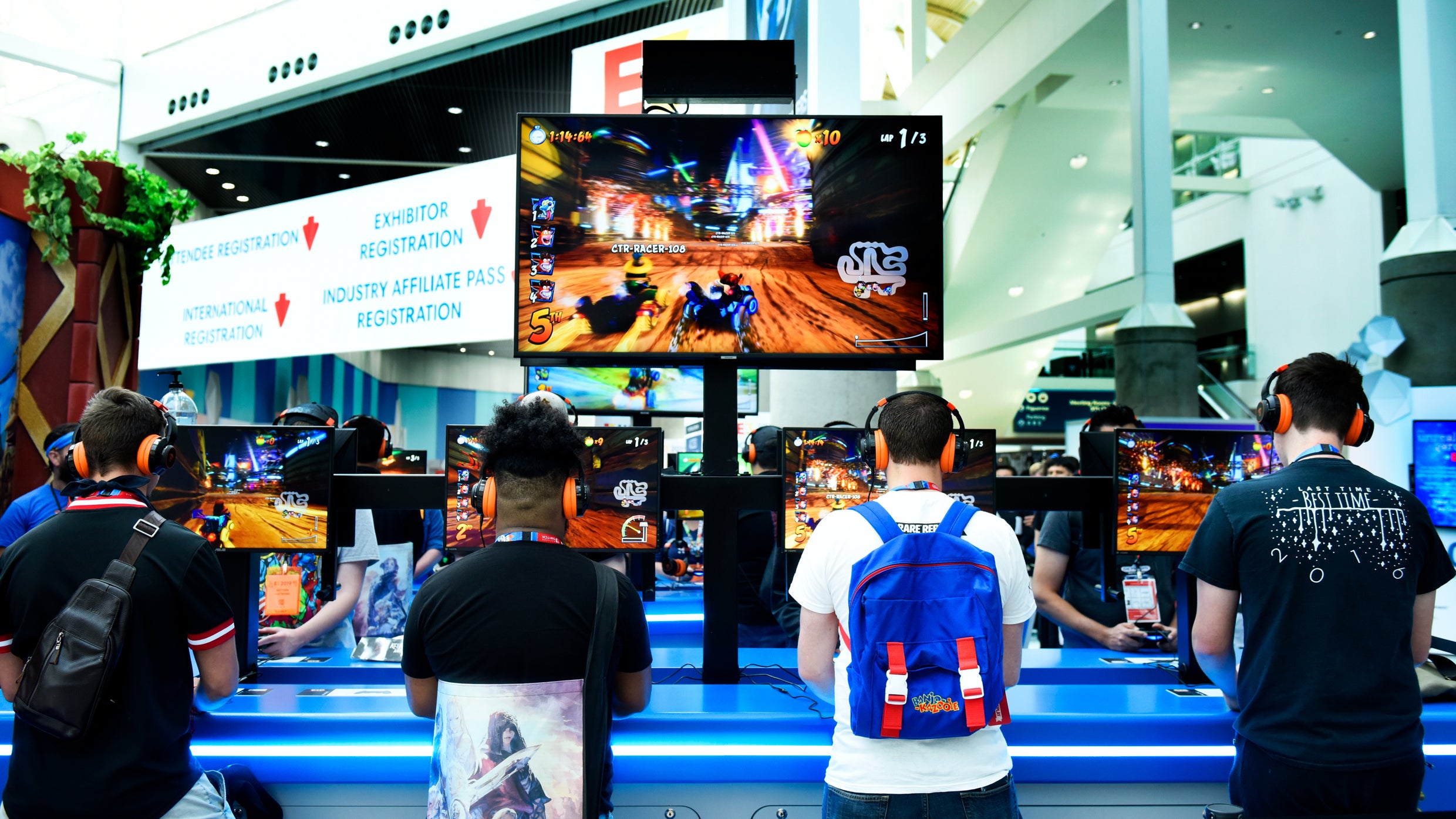 E3's demise marks the end of an era for the video game industry