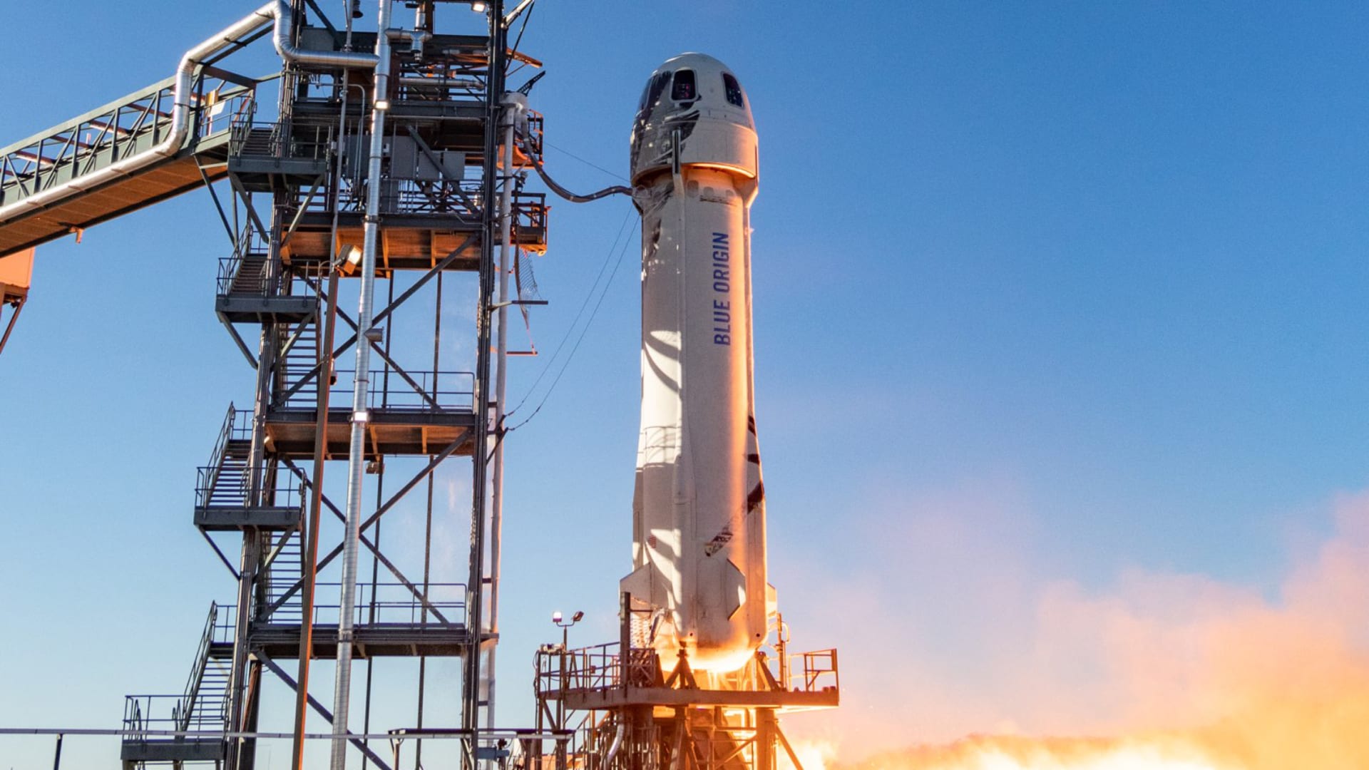 The Faa Has Promised A Light Touch On Novel Space Regulations