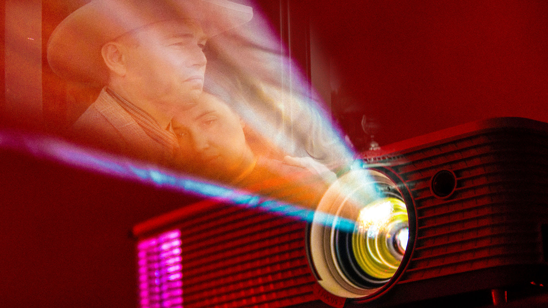 How good movies create compelling worlds How good movies create compelling worlds