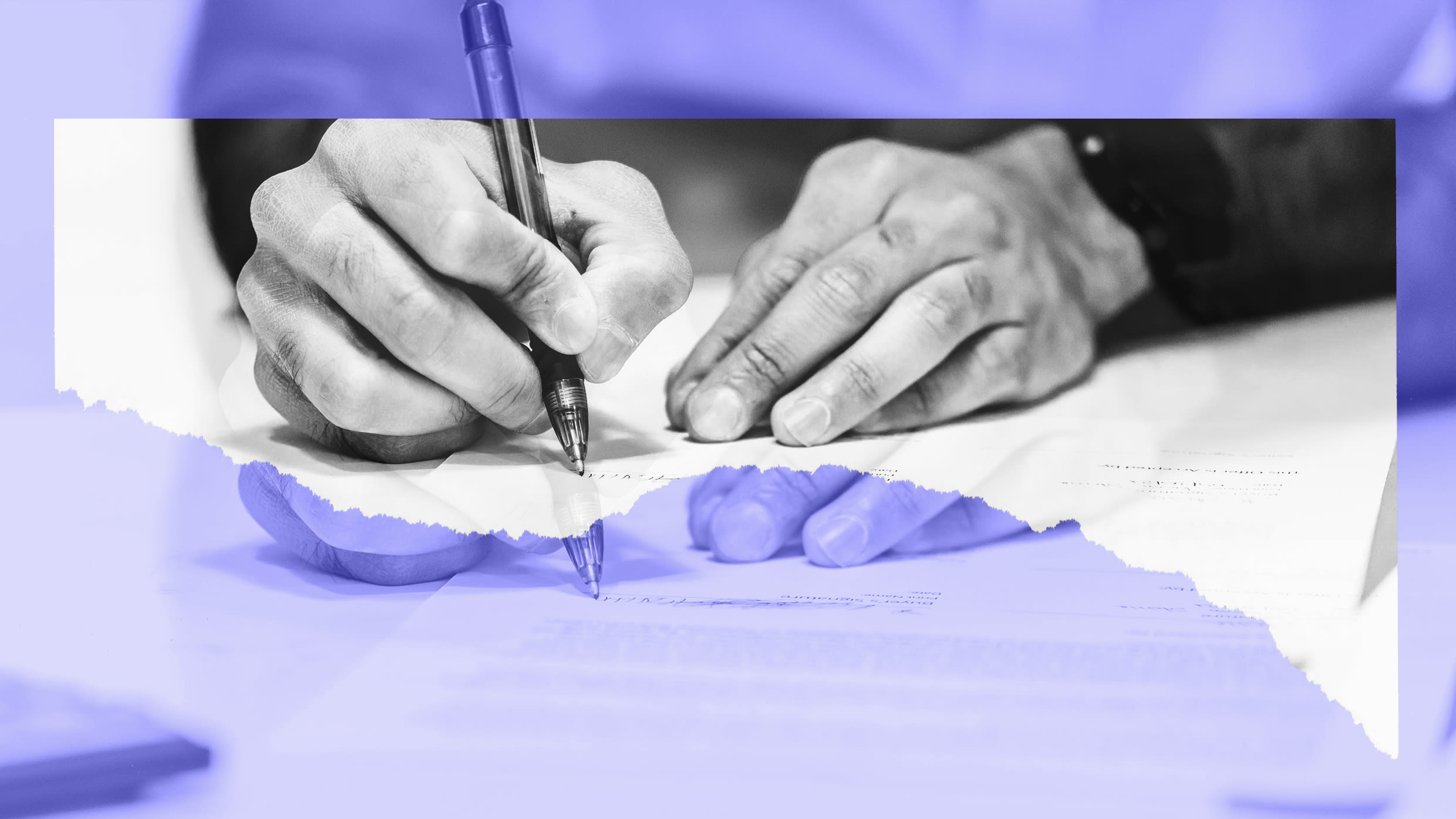 Here's what to look for when you sign your employment agreement