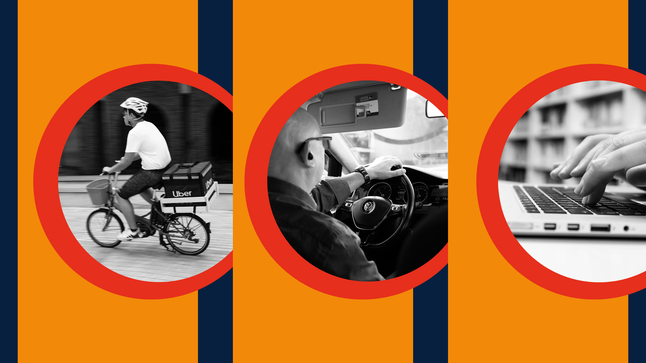 What's in store for the gig economy in 2024, according to 7 insiders