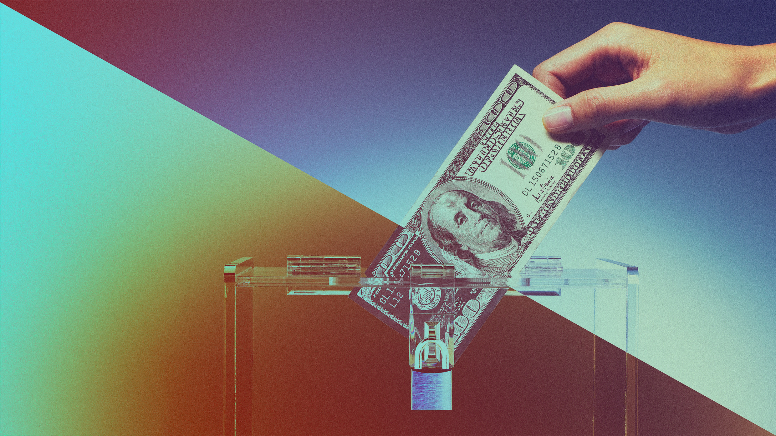 How to ensure your donation isn't going to a scam charity