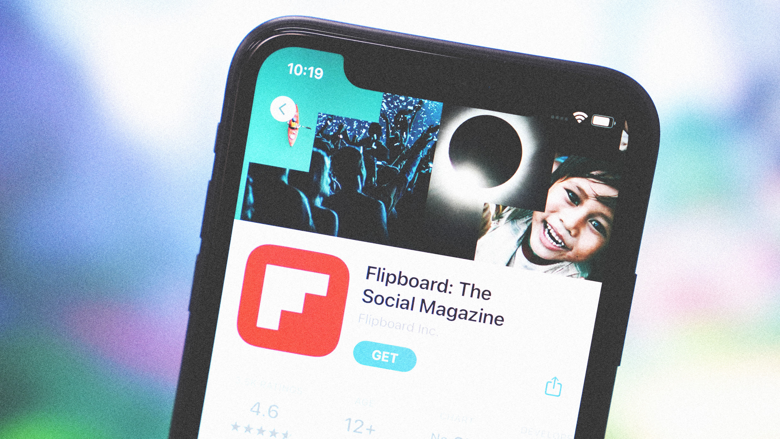 Flipboard bets on fediverse tech as the future of the social web