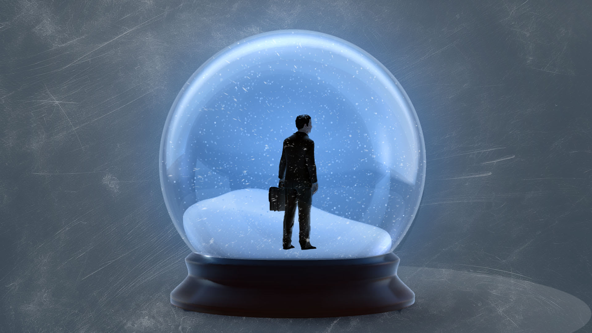 Why do companies do holiday layoffs? Biggest months for job cuts