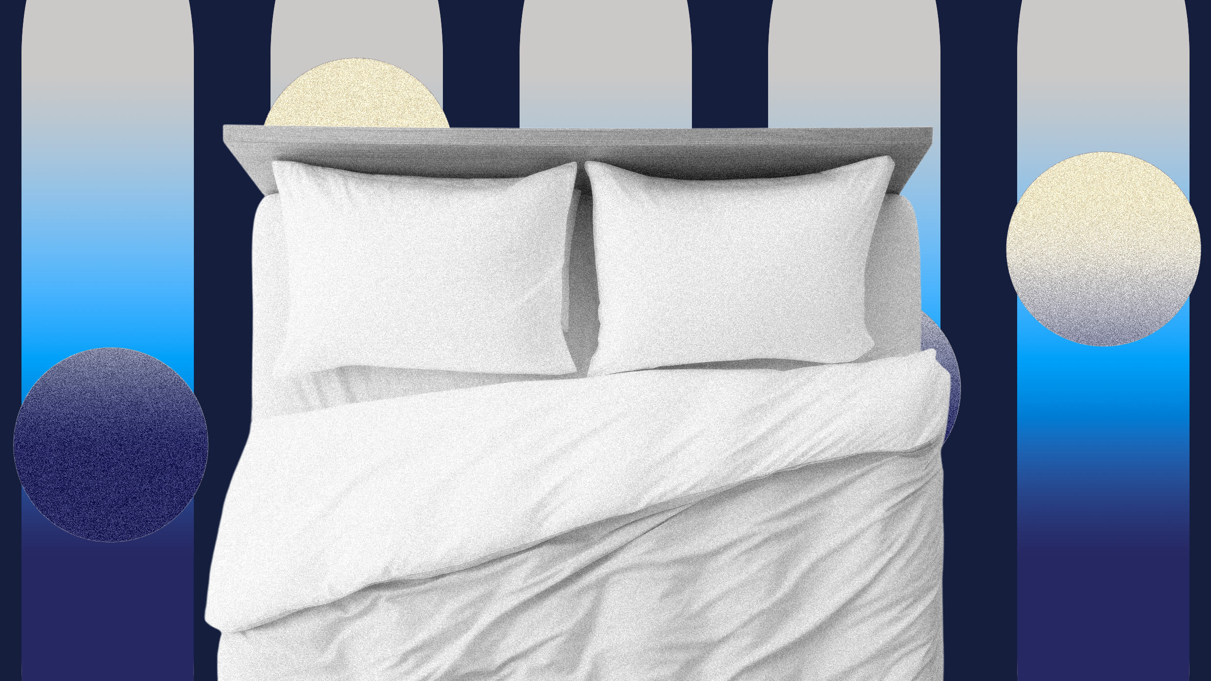 How to use your iPhone as a white noise sound machine