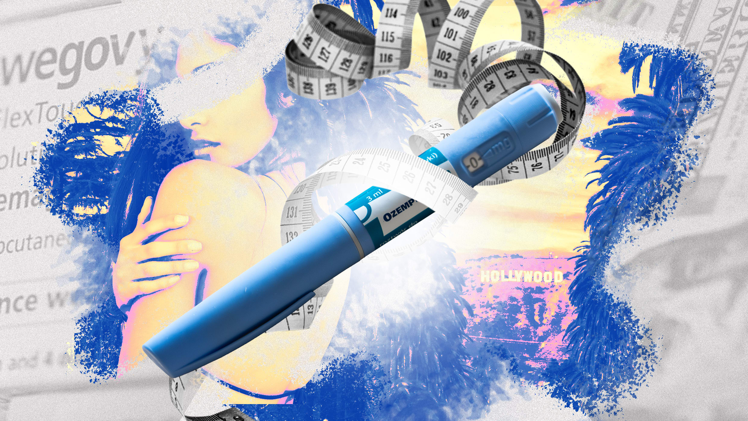 Ozempic for everyone? Inside Novo Nordisk’s big plans for its hit drug