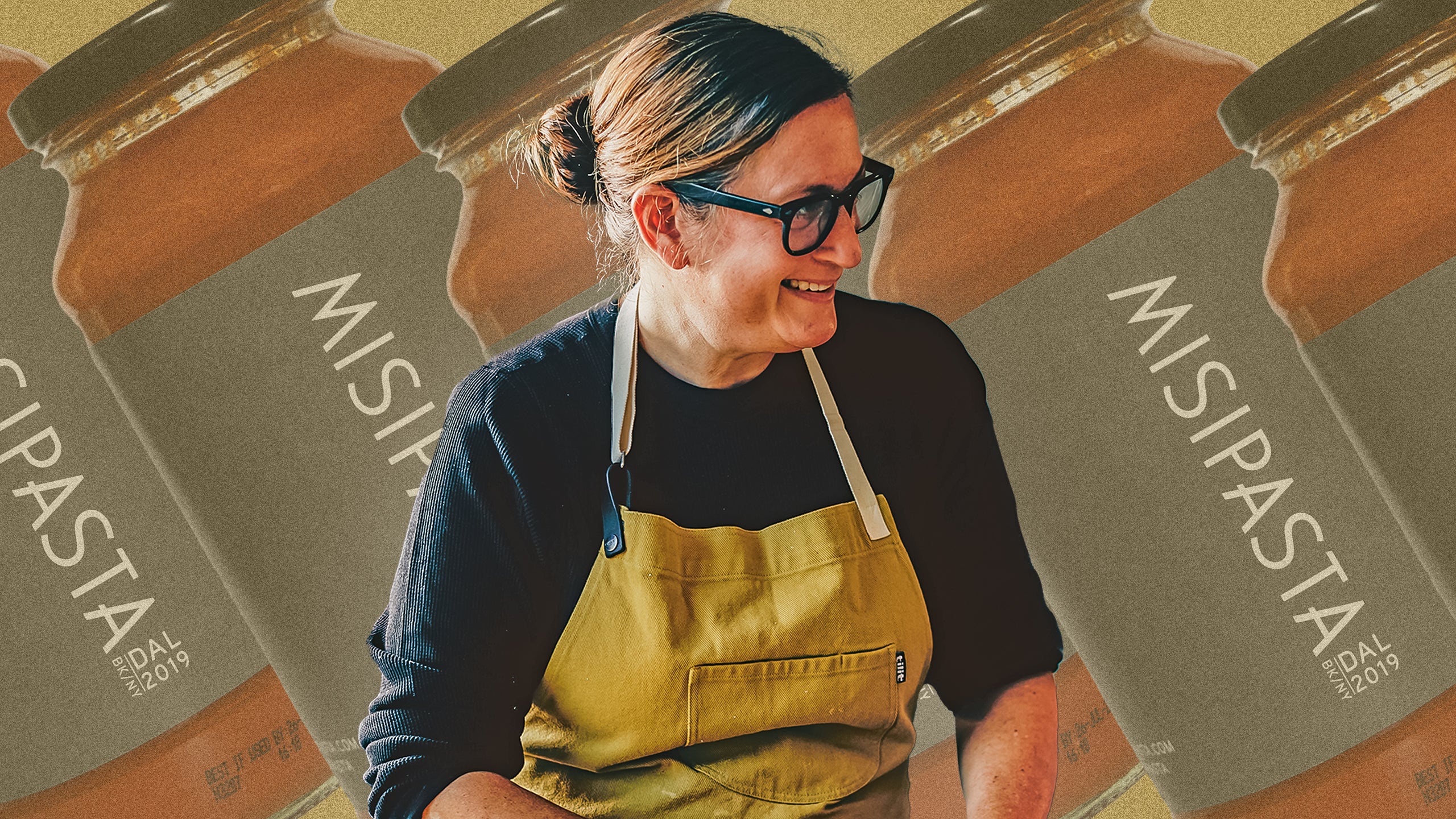 How Lilia chef Missy Robbins is reimagining the restaurant model