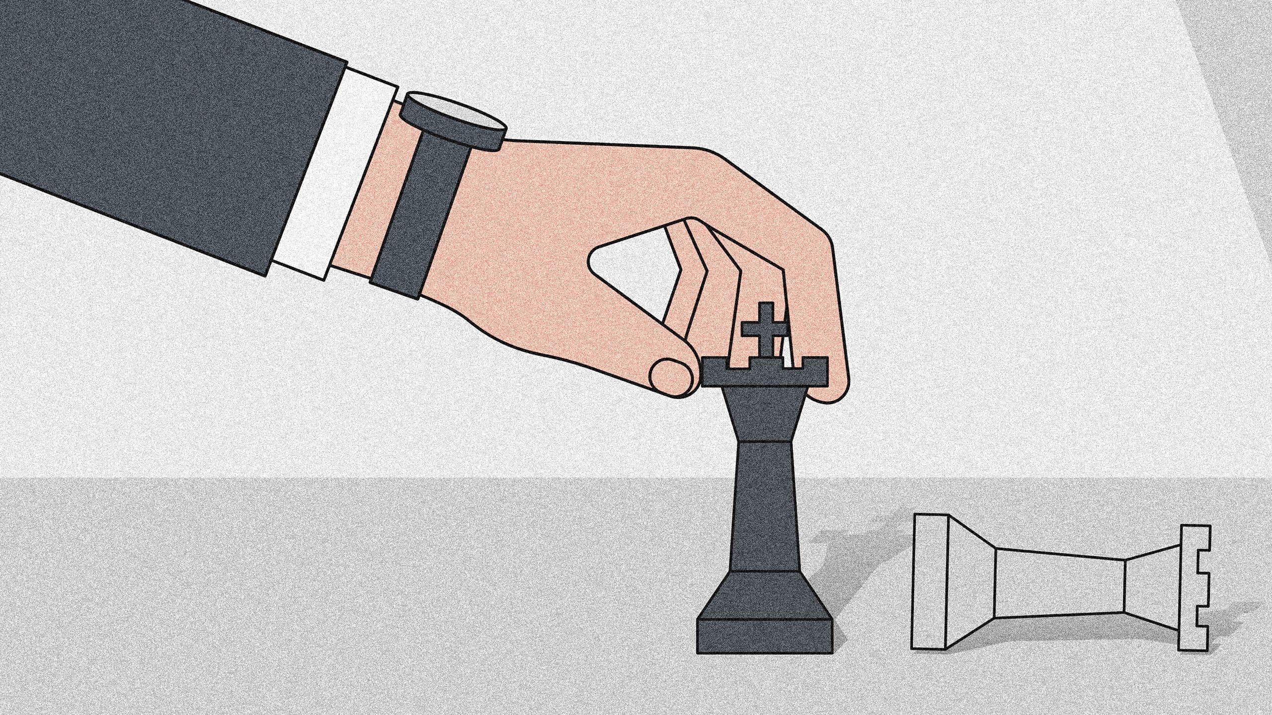 Ways leaders can set themselves up for success in 2024