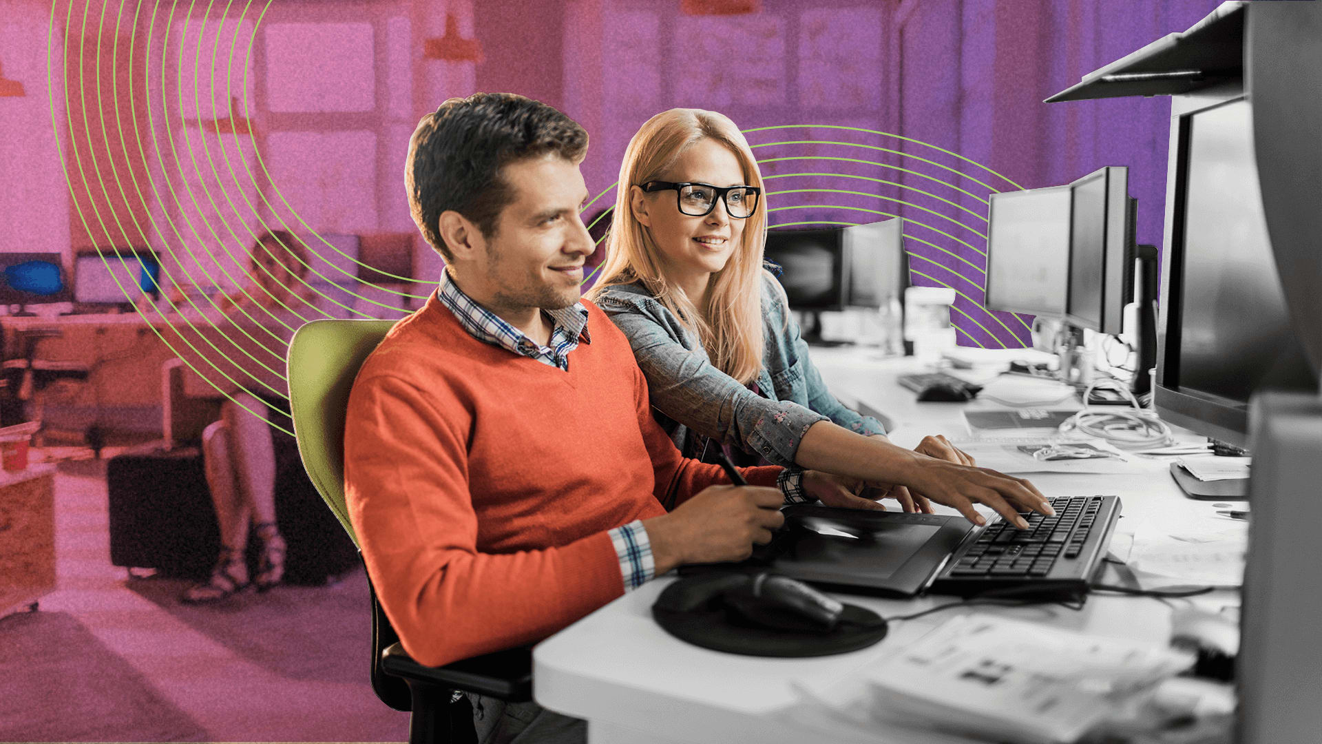 The reimagined alliance: Why AI travel tech demands greater designer ...