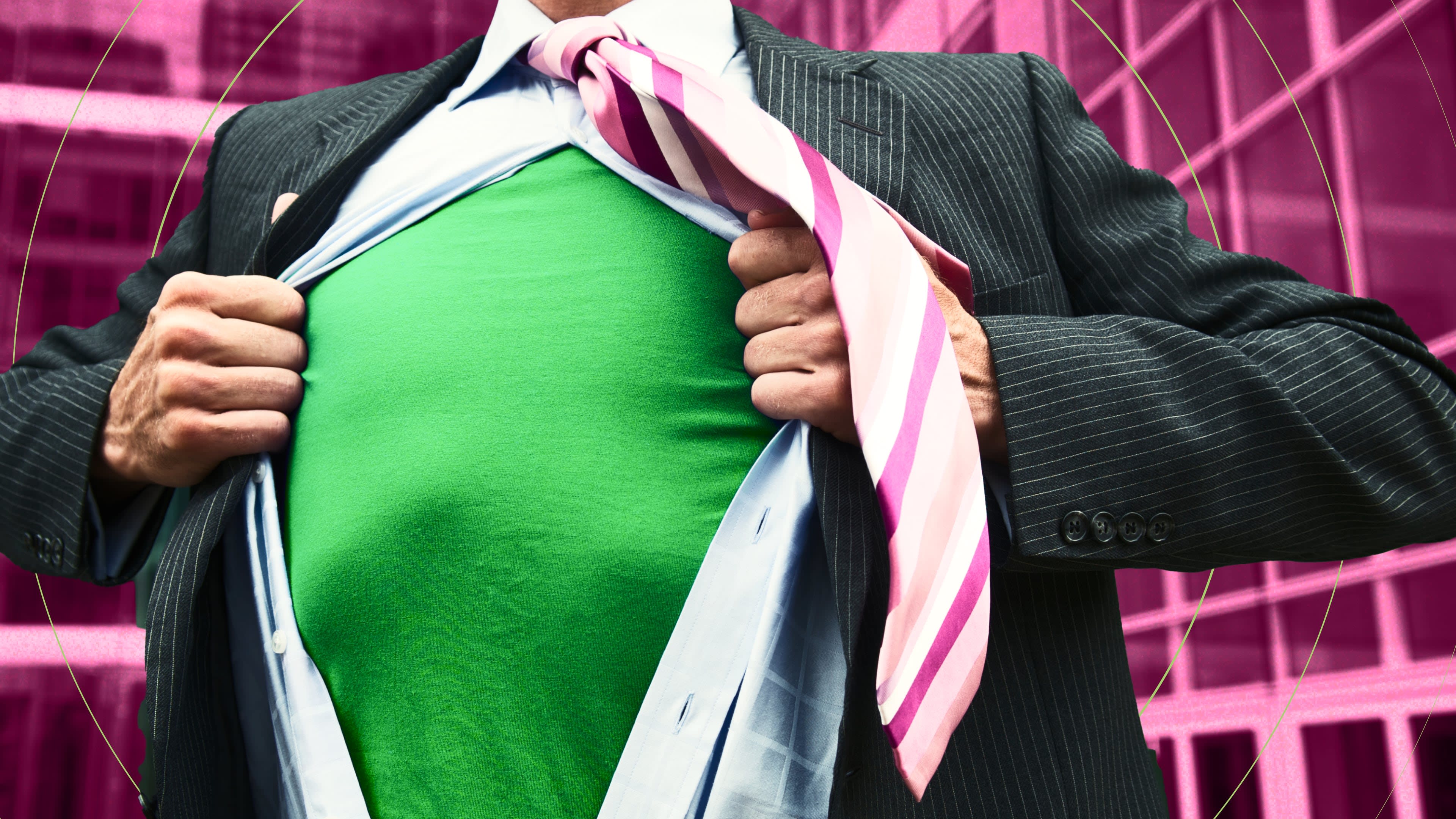 Unmasking the hero complex: Transforming leadership from solitary ...