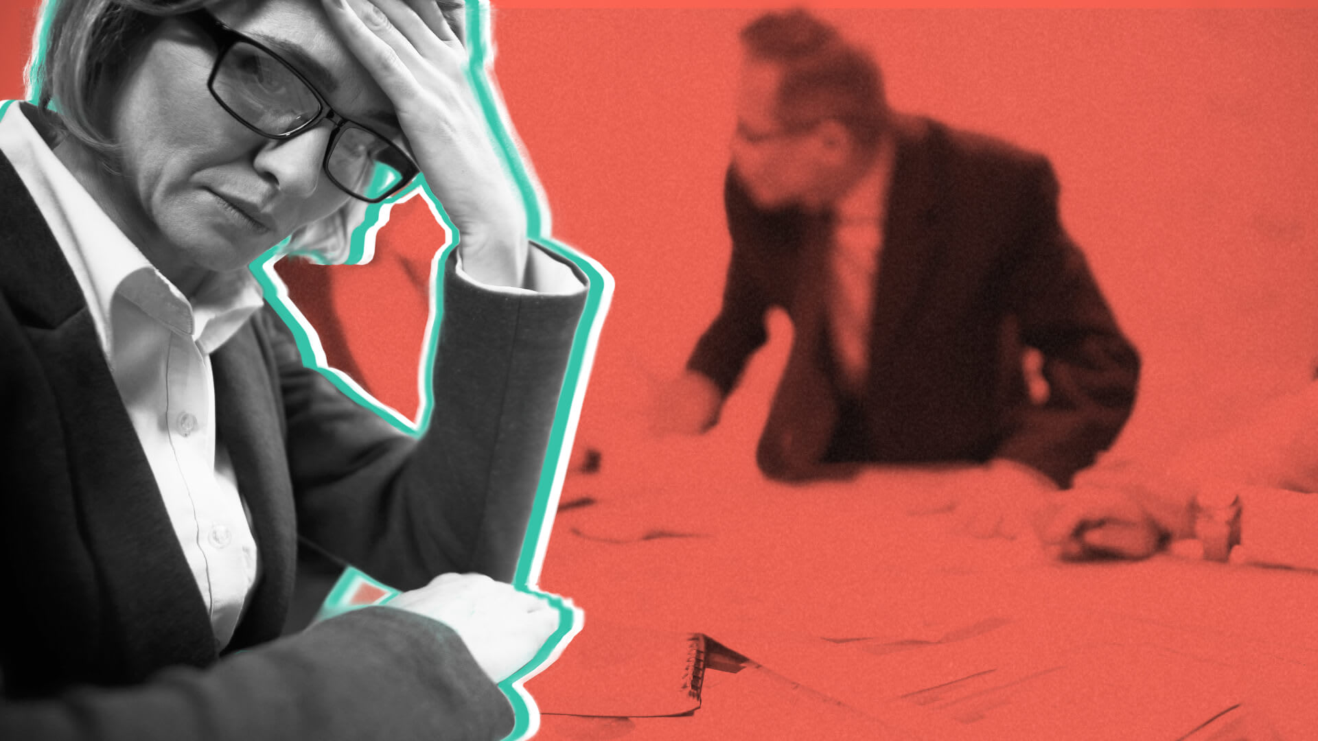 Who’s afraid of the big, bad boss?