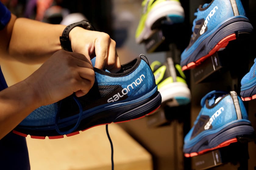 Amer Sports IPO date nears: Wilson tennis brand prices stock for NYSE