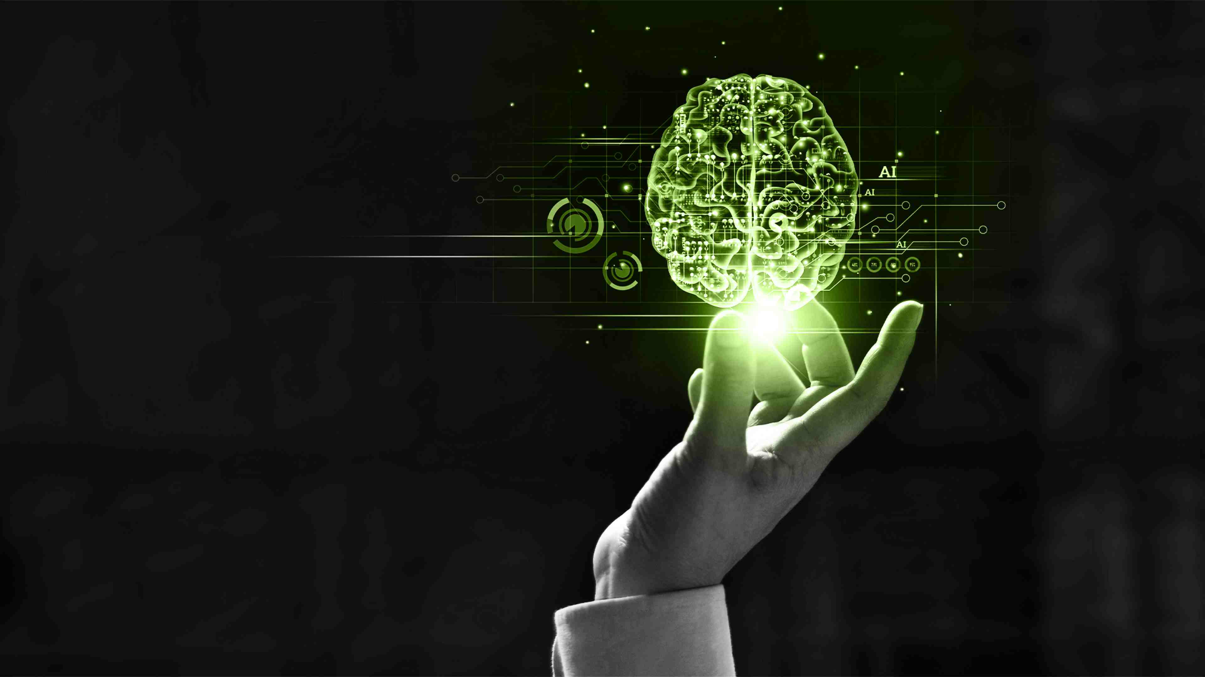 How to make work more human in the age of AI