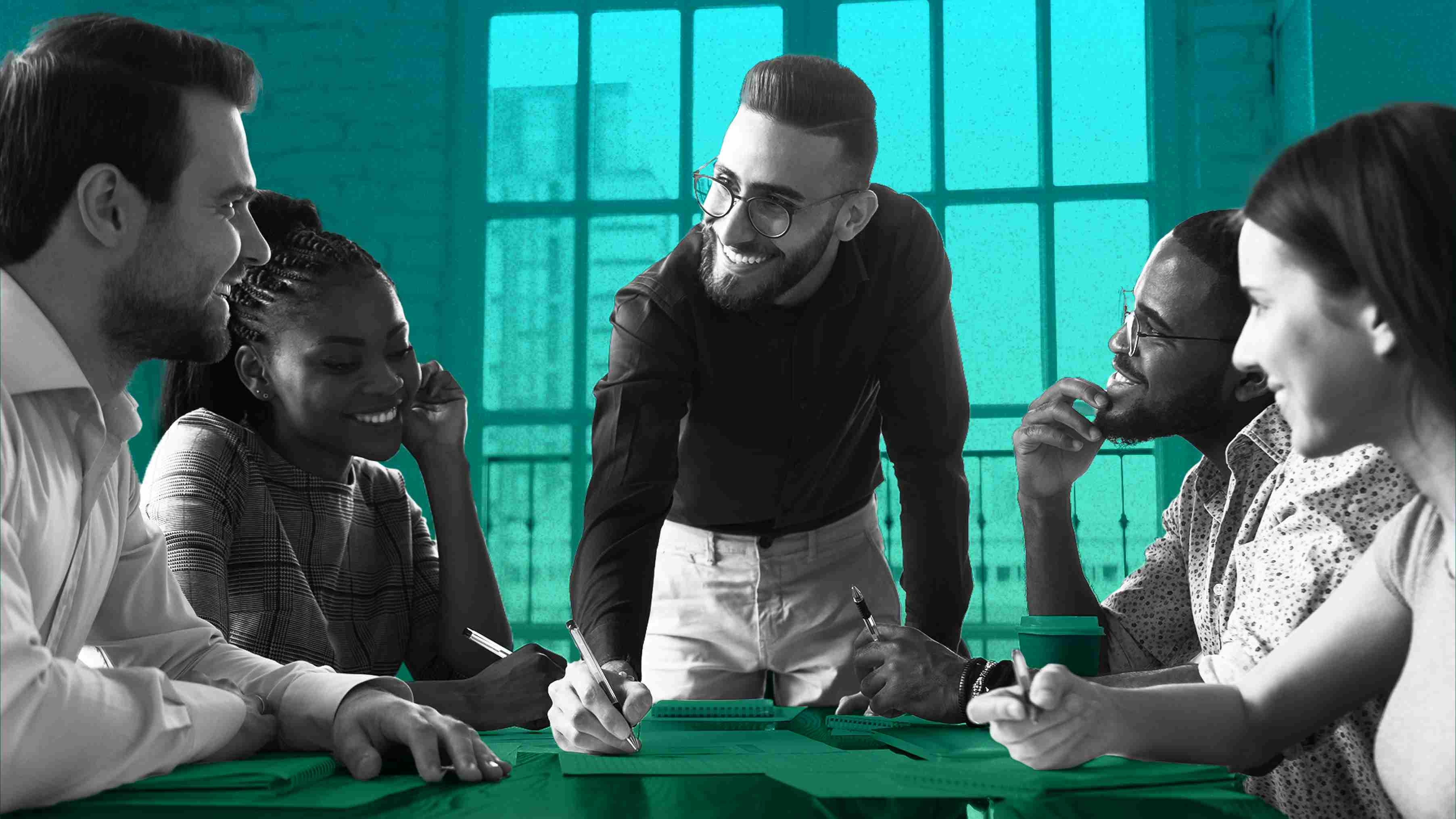 Uniting leadership with strategic funding approaches in today's ...