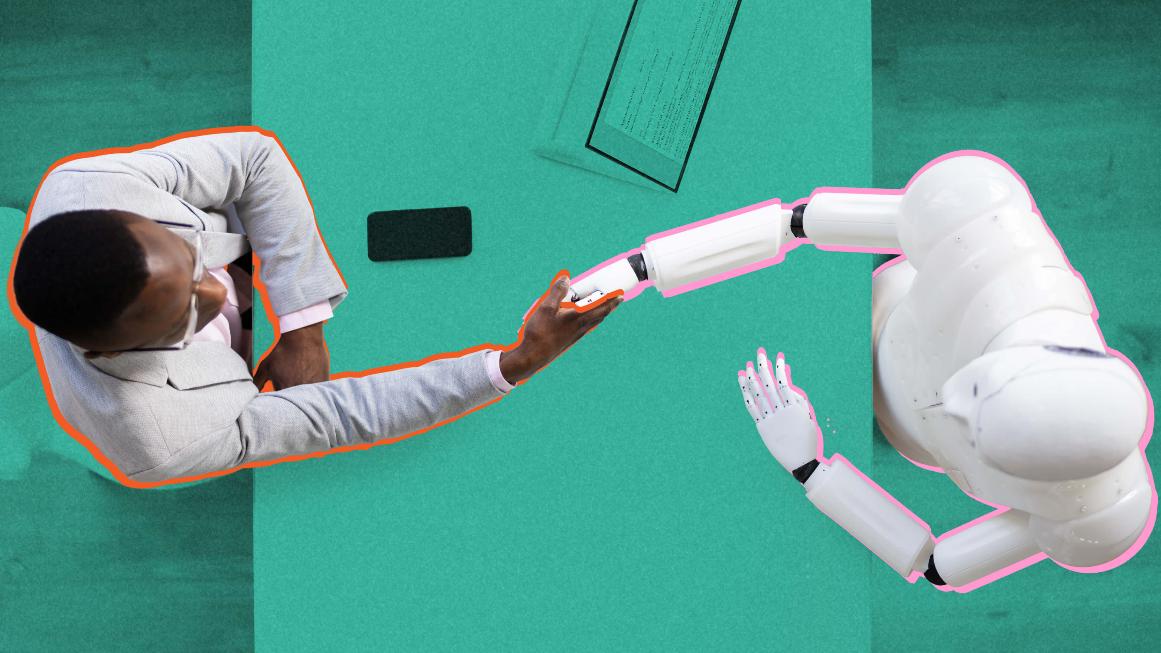 Artificial intelligence de-hyped: Navigating through its realities and ... Artificial intelligence de-hyped: Navigating through its realities and ...