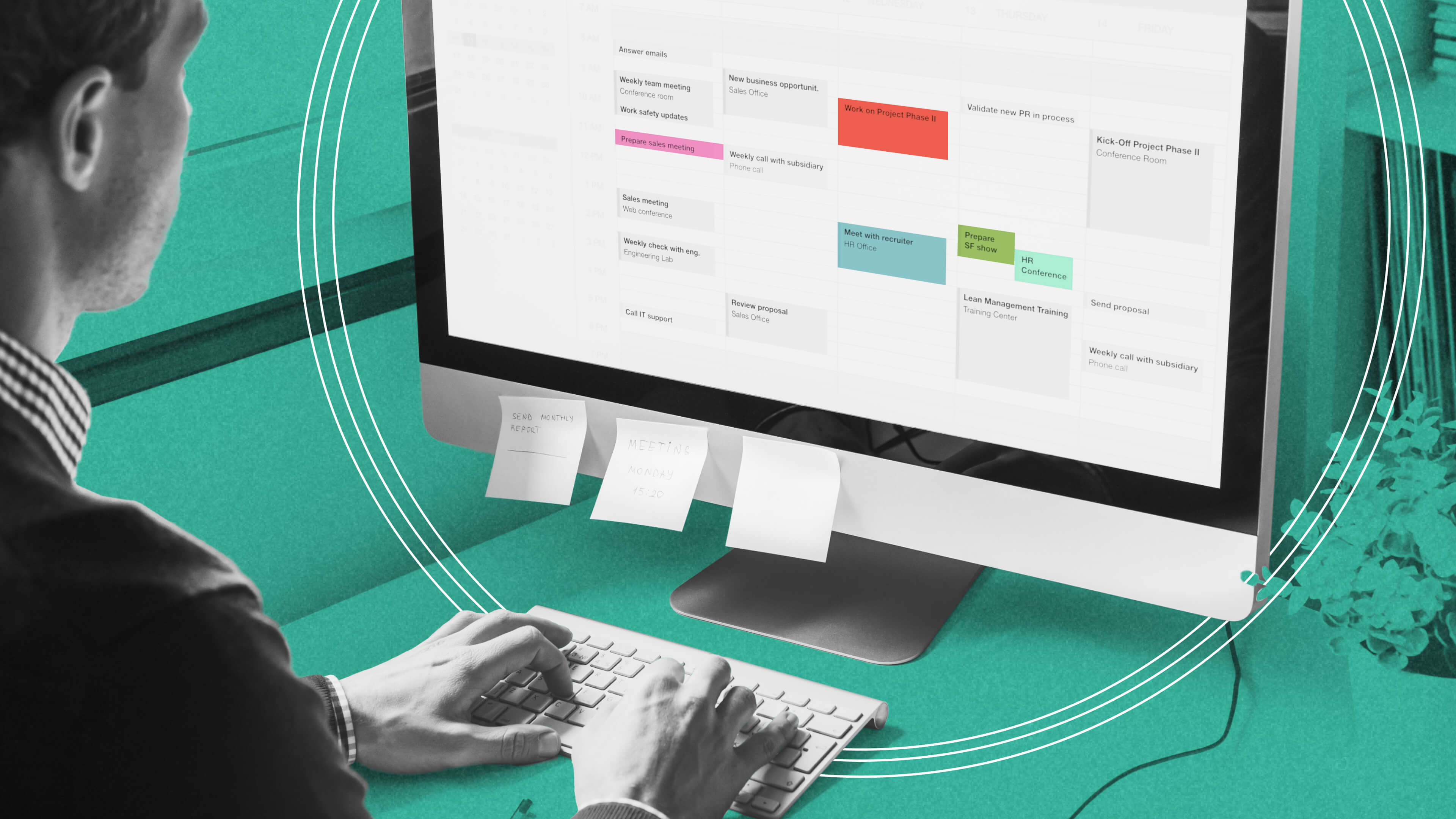 Future-proofing your business: Strategic marketing for 2024 and beyond