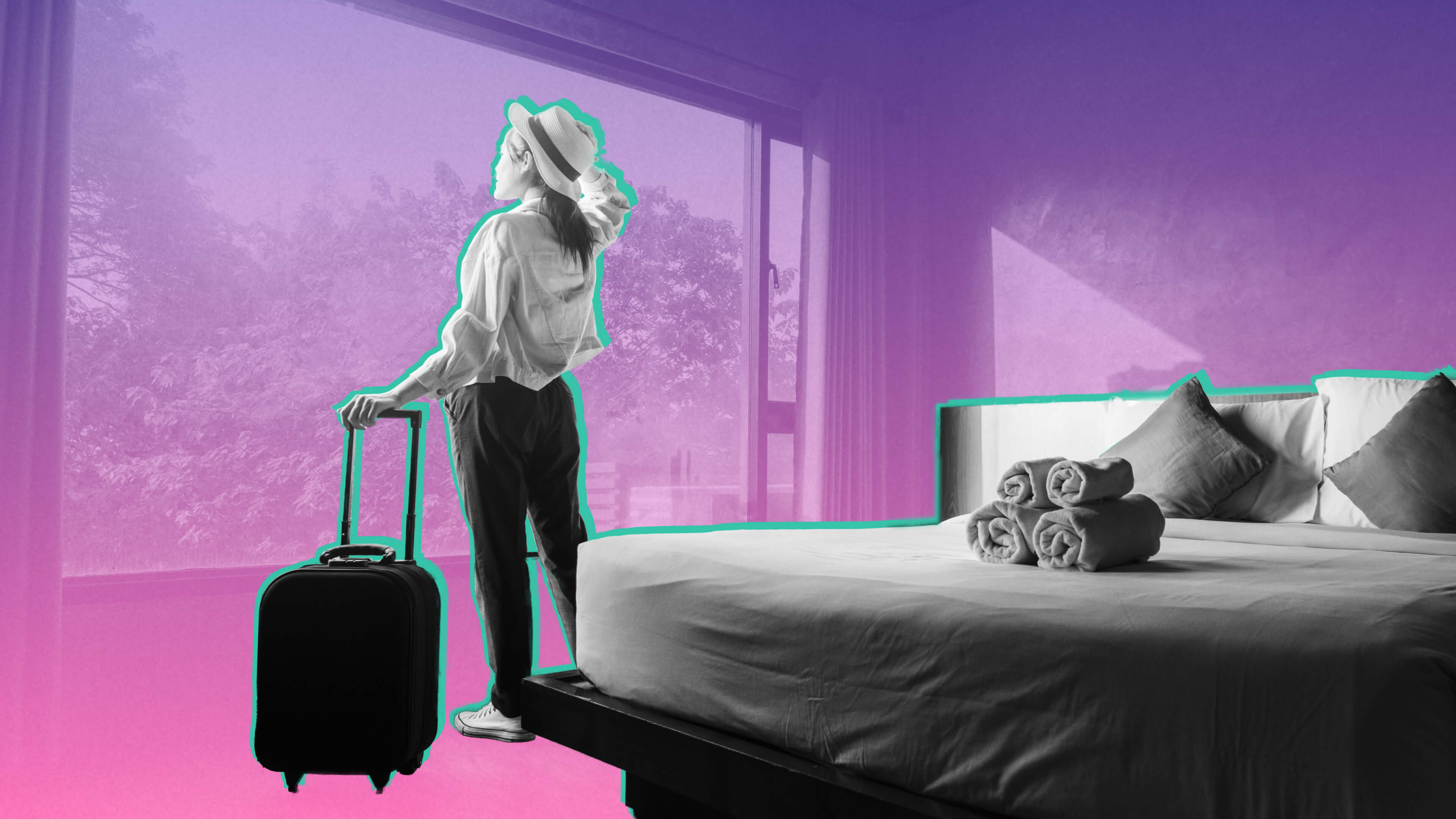 How AI can revolutionize guest room assignments in large hotels and ...