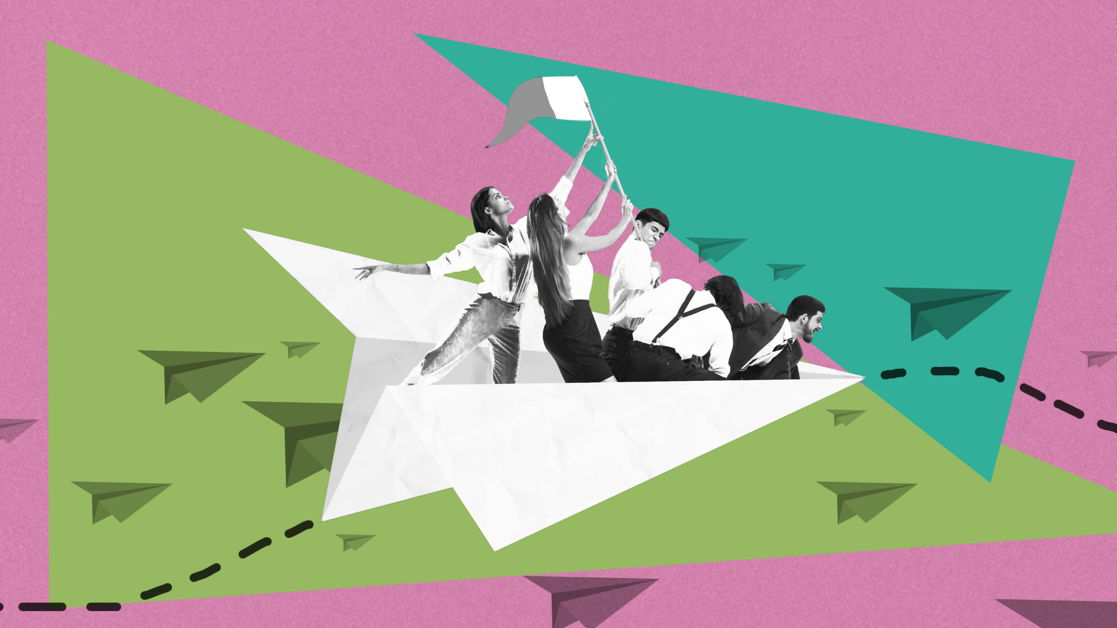 Mastering change: 7 pivotal strategies for transformative leadership ...