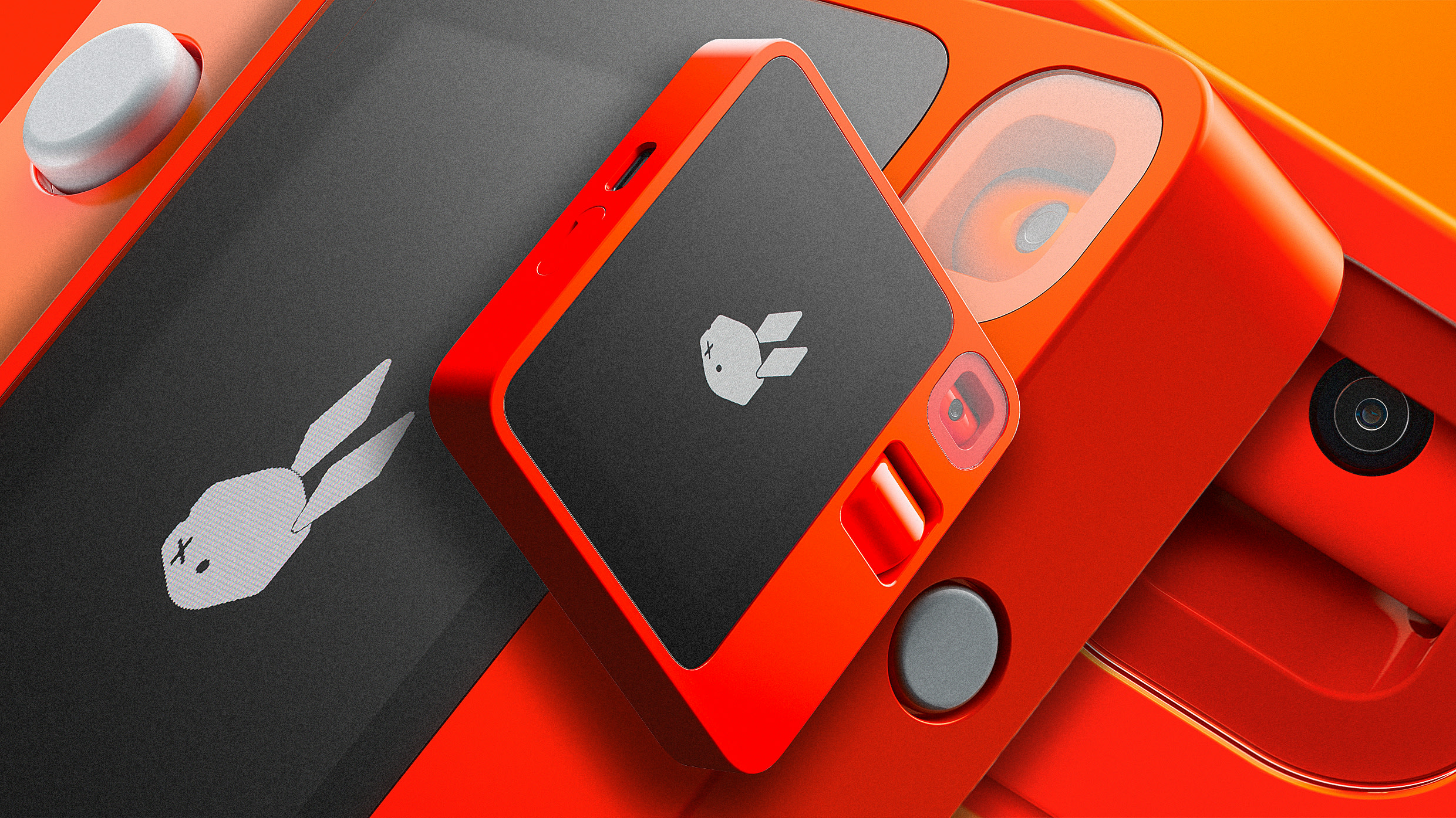 The Rabbit R1 drove $10M in preorders thanks to great design