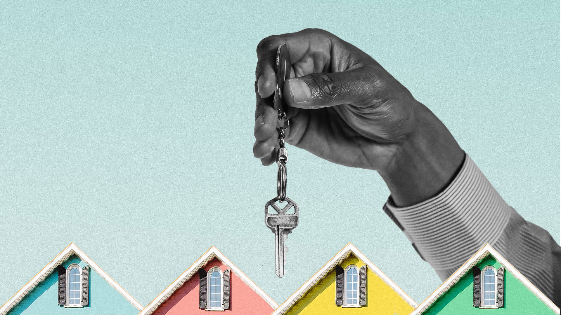 This housing economist expects the 'lock-in effect' to ease up in 2024