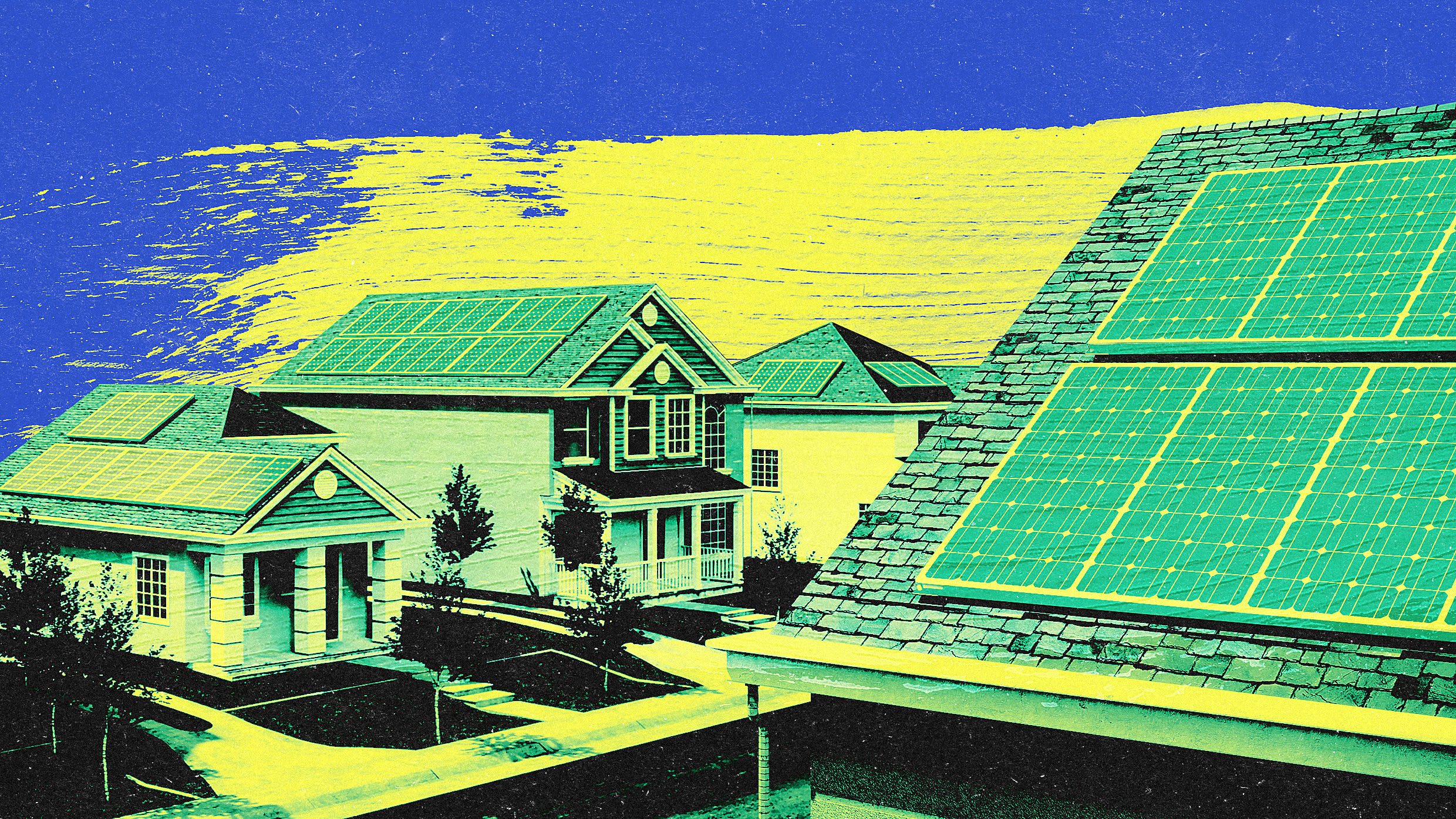 A new Georgia program could slash the cost of rooftop solar—and it's ...