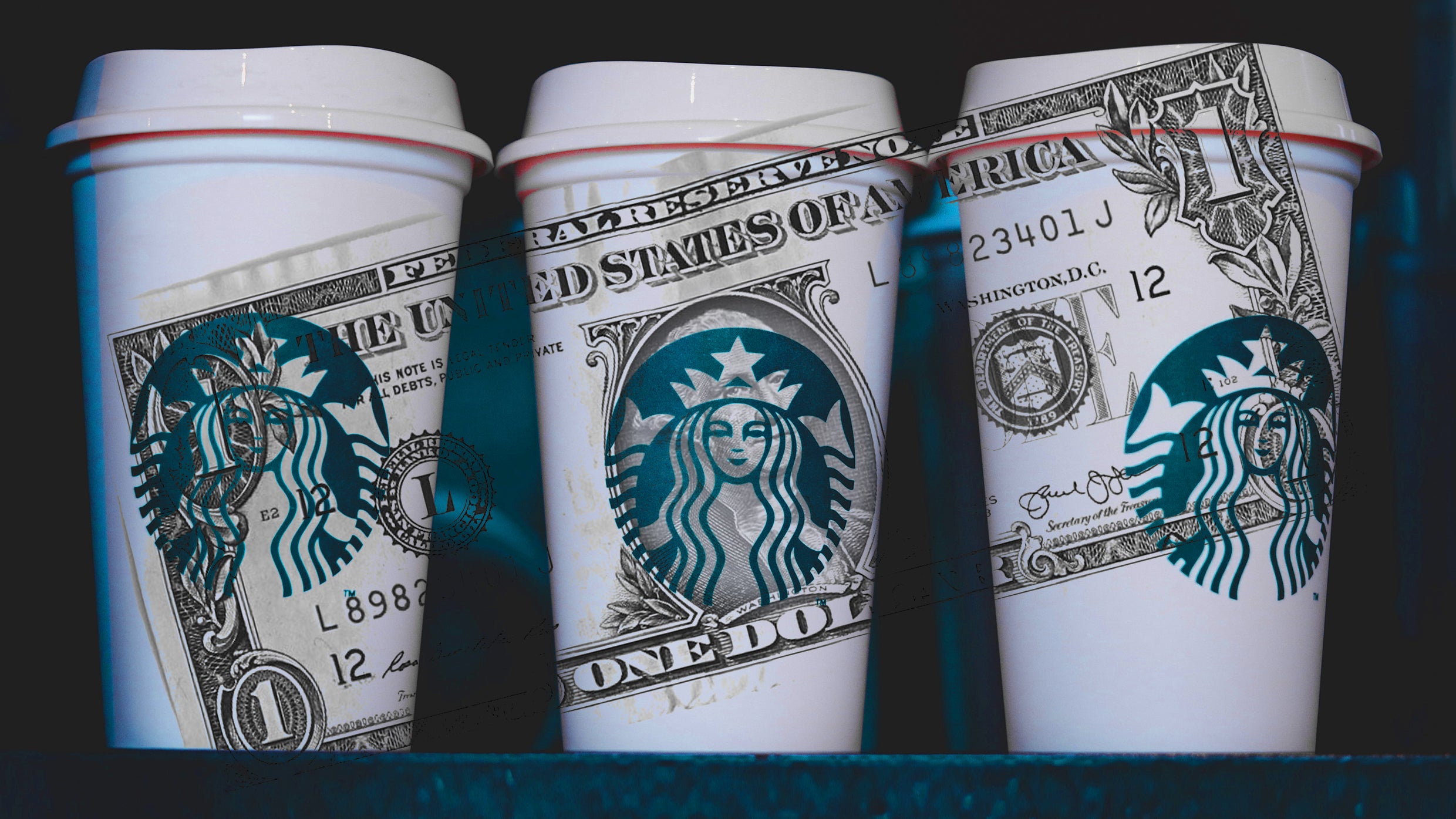 New complaint claims Starbucks app traps customers in spending cycle