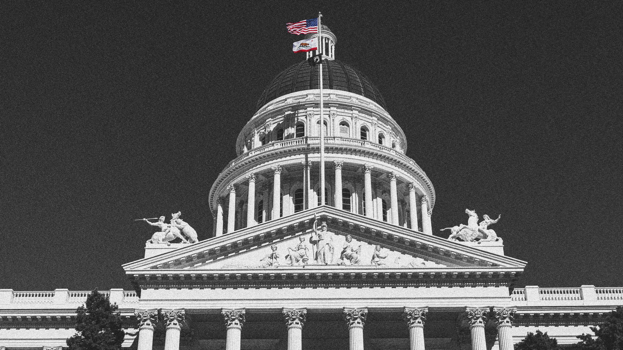 Major AI questions await returning California lawmakers